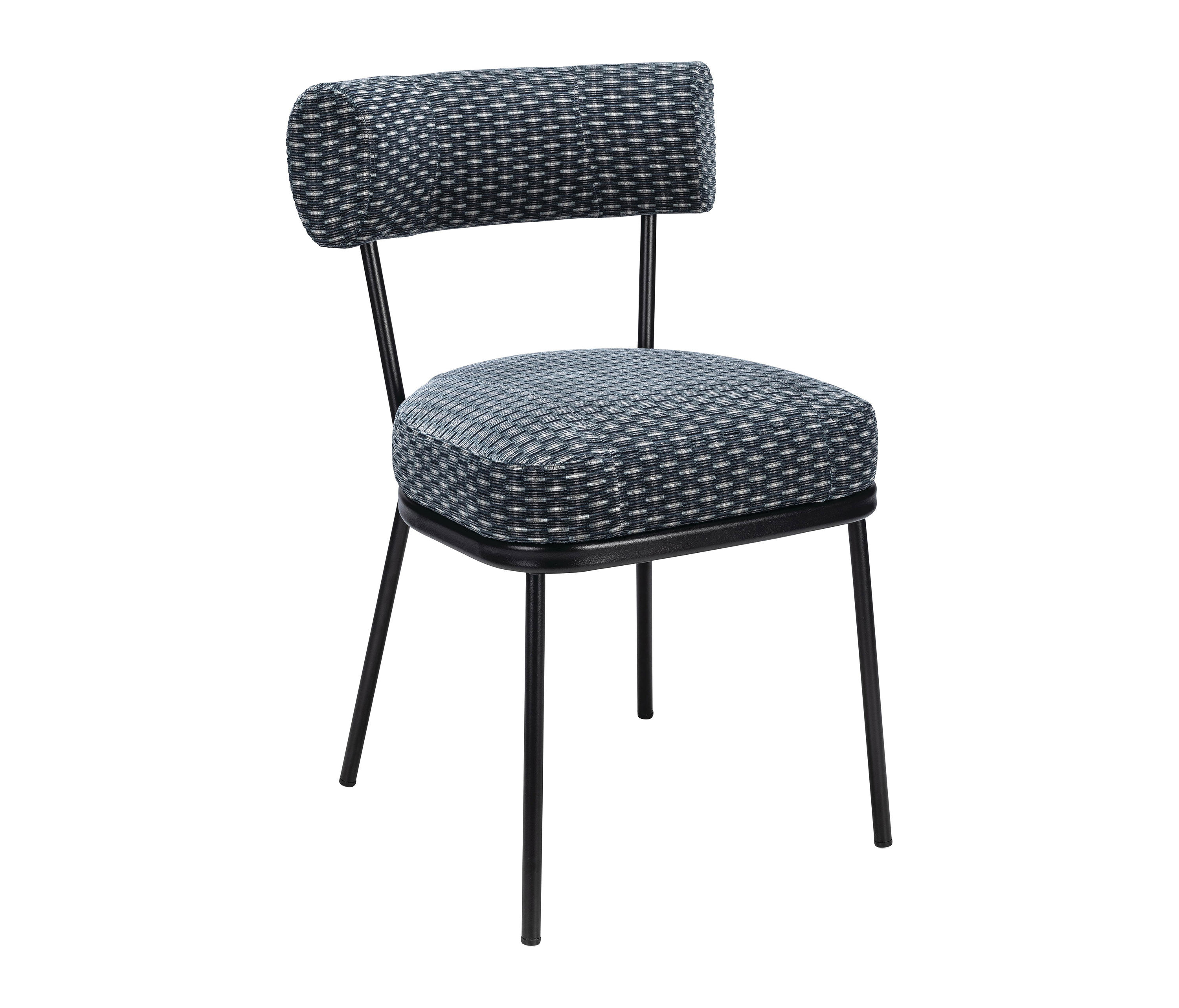 NIBOR SC - Chairs from Satelliet Originals | Architonic