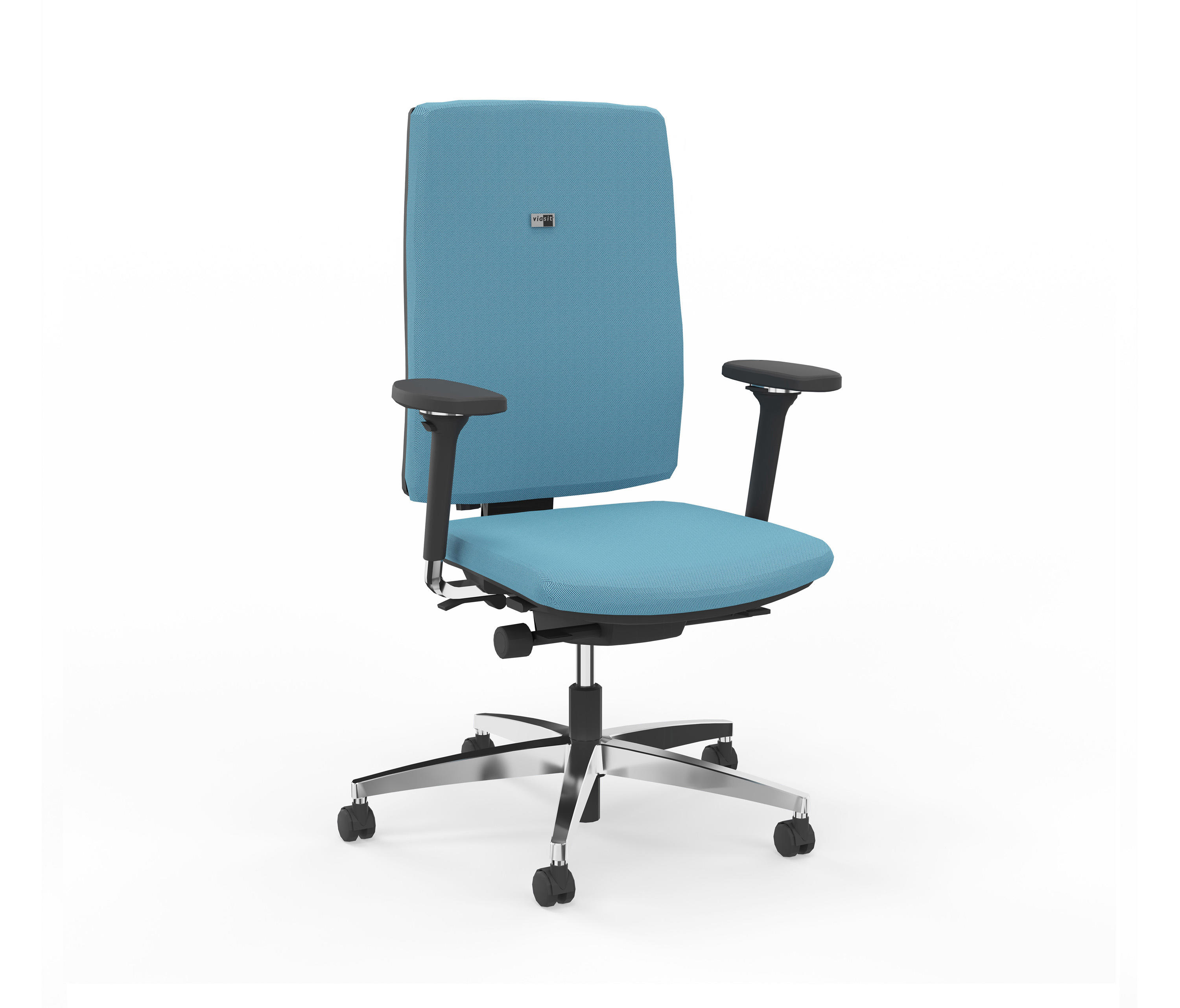 LINEA NPR - Office chairs from Viasit | Architonic
