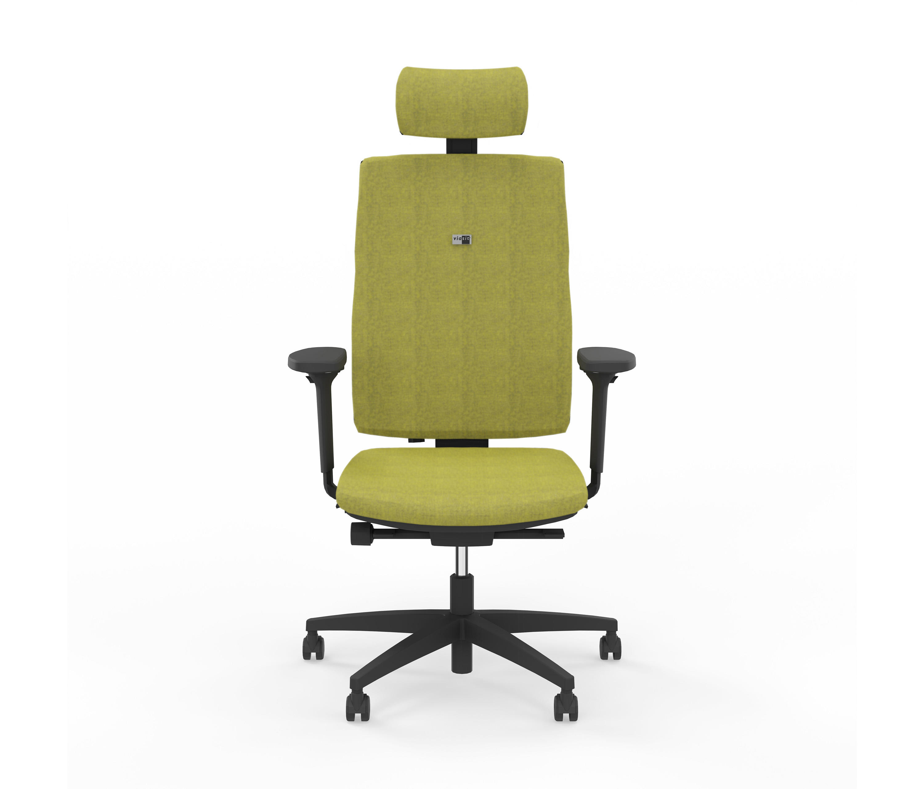 LINEA NPR - Office chairs from Viasit | Architonic