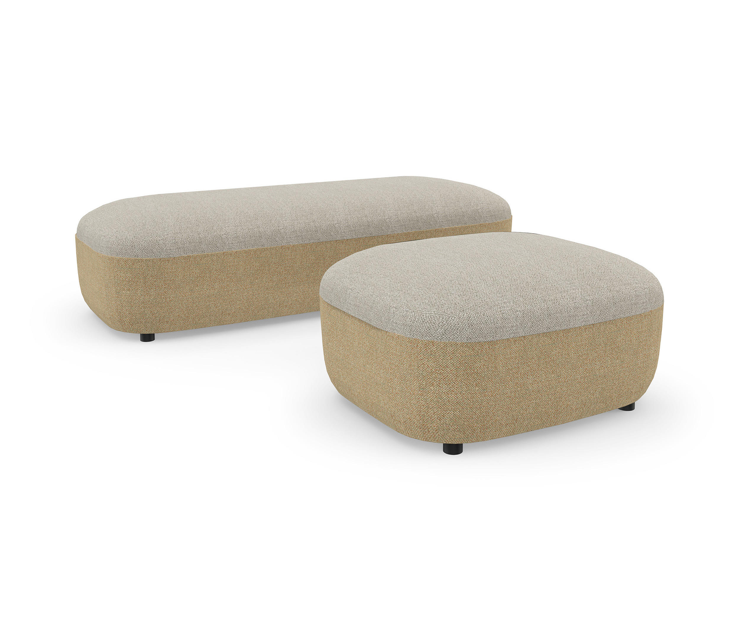 PEPIT STOOLS - Poufs from Viasit | Architonic