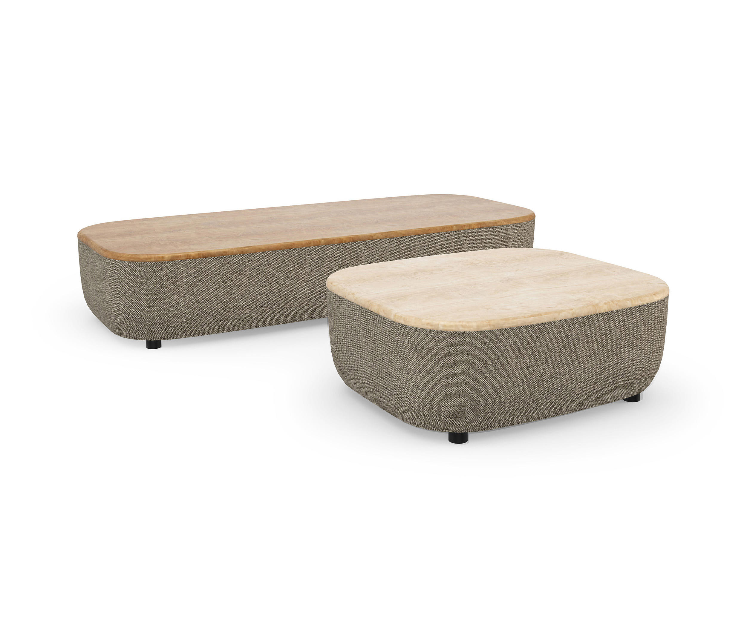 PEPIT TABLES - Side tables from Viasit | Architonic