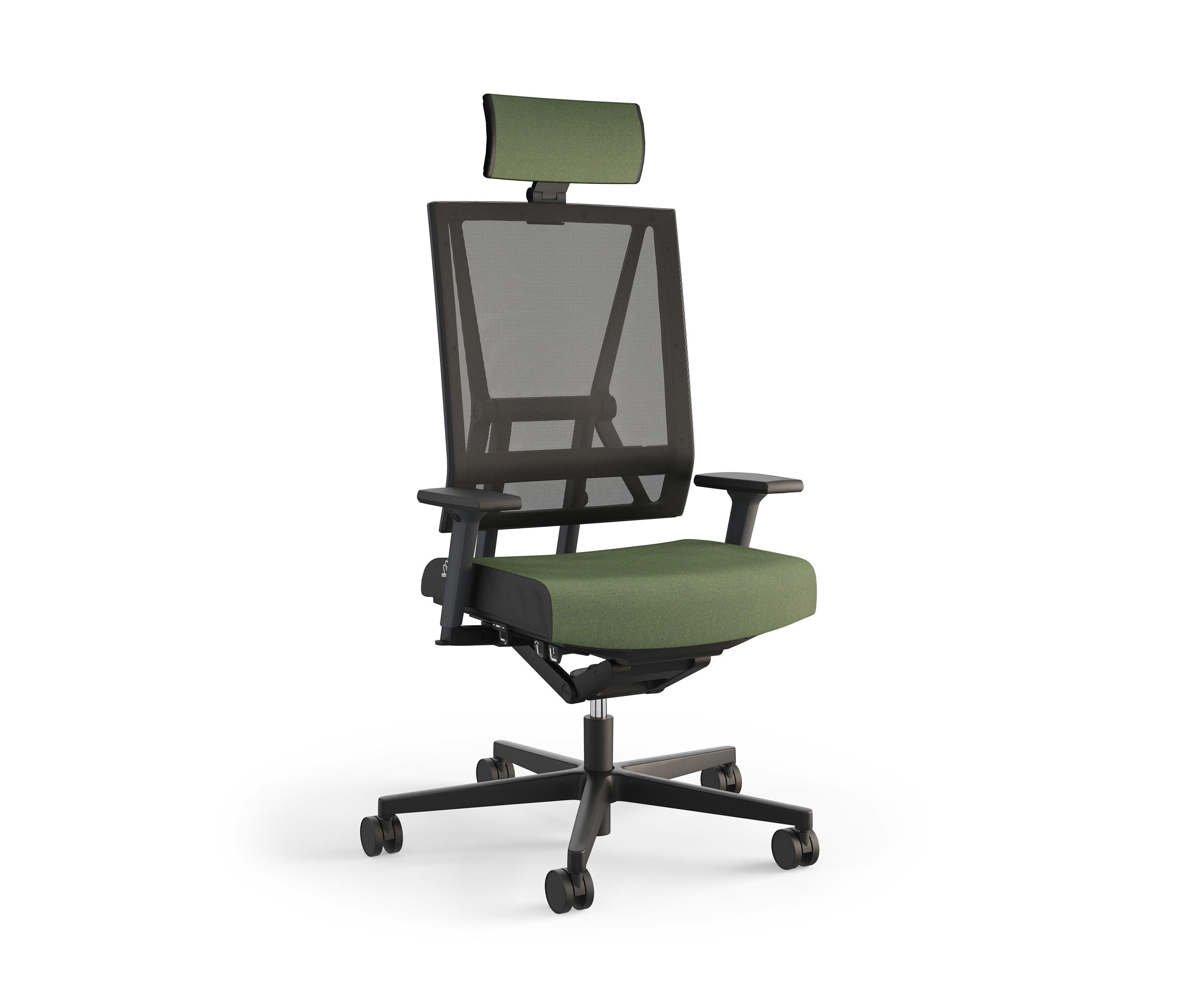 Scope mesh back & designer furniture | Architonic Scope mesh back & designer furniture | Architonic