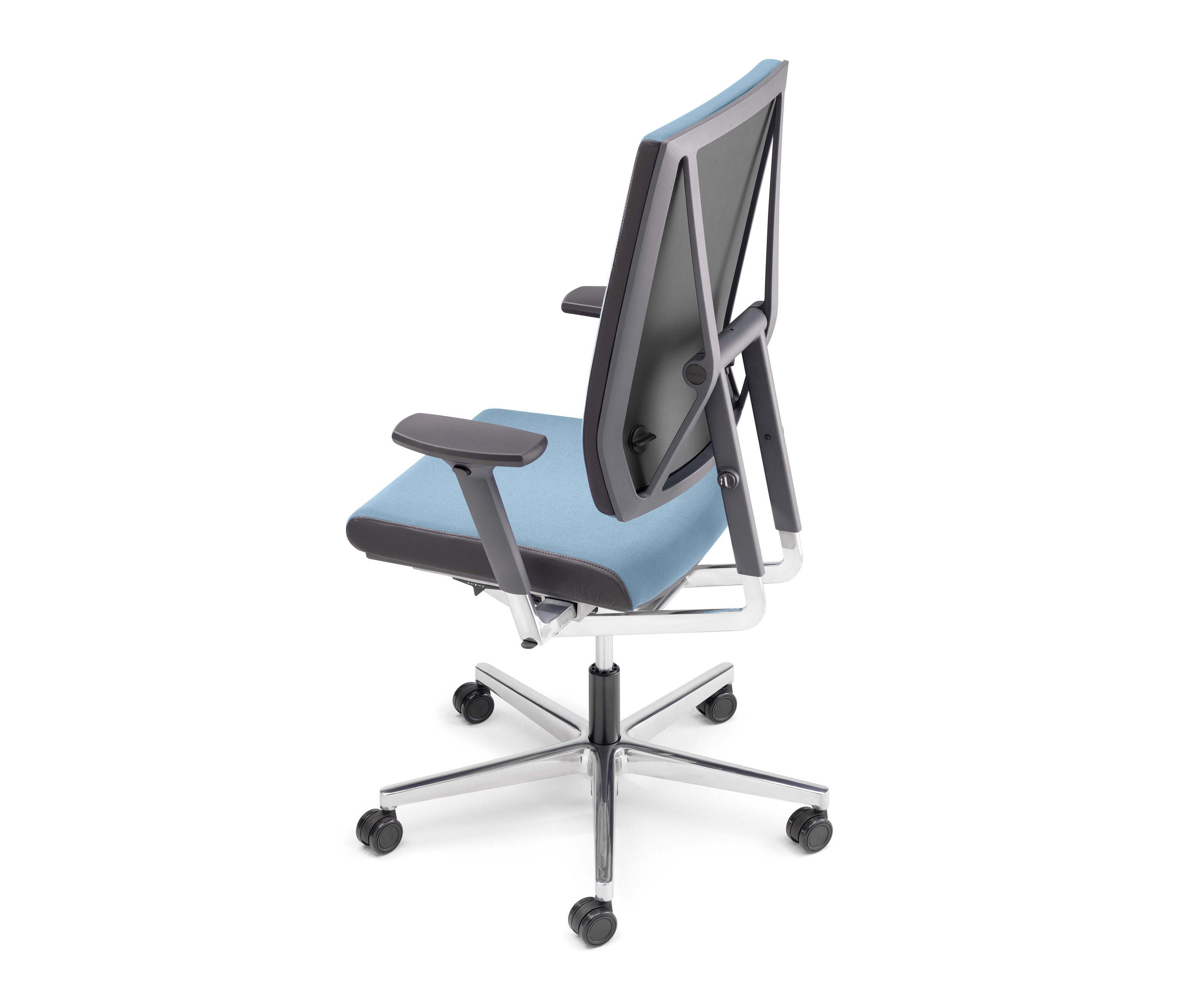 SCOPE NPR - Office chairs from Viasit | Architonic
