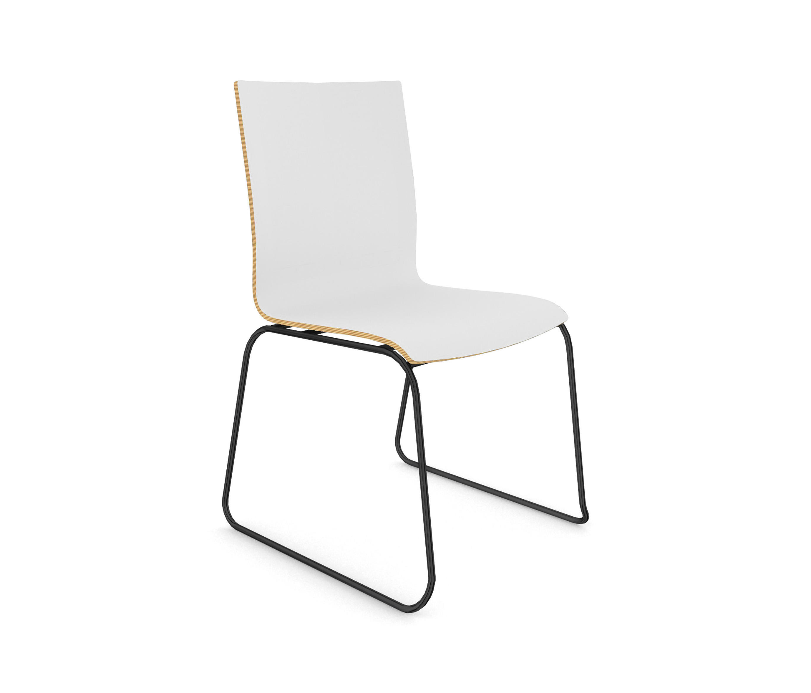 Tika shell chair & designer furniture | Architonic