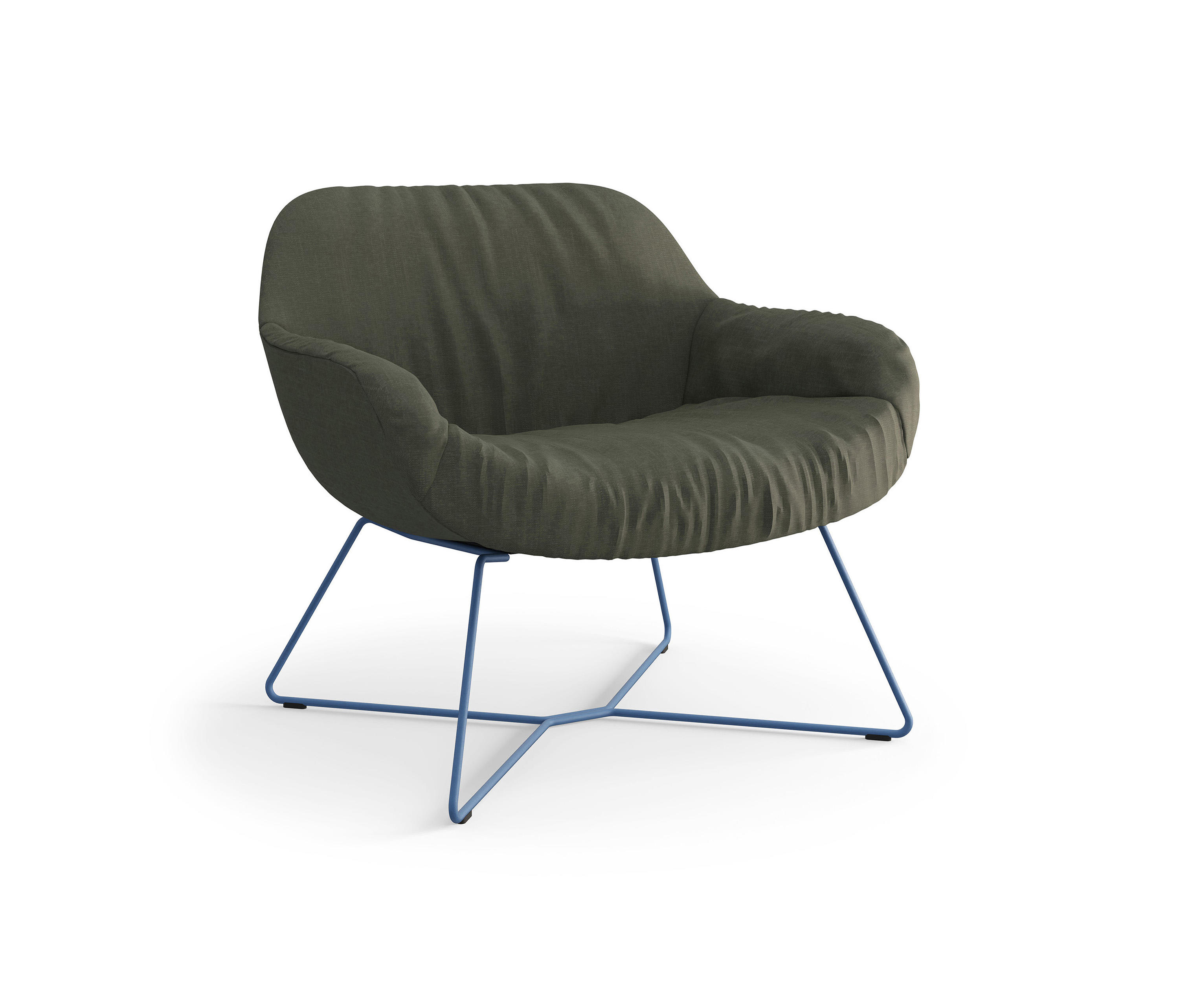 CALYX LOUNGE - Armchairs from Viasit | Architonic