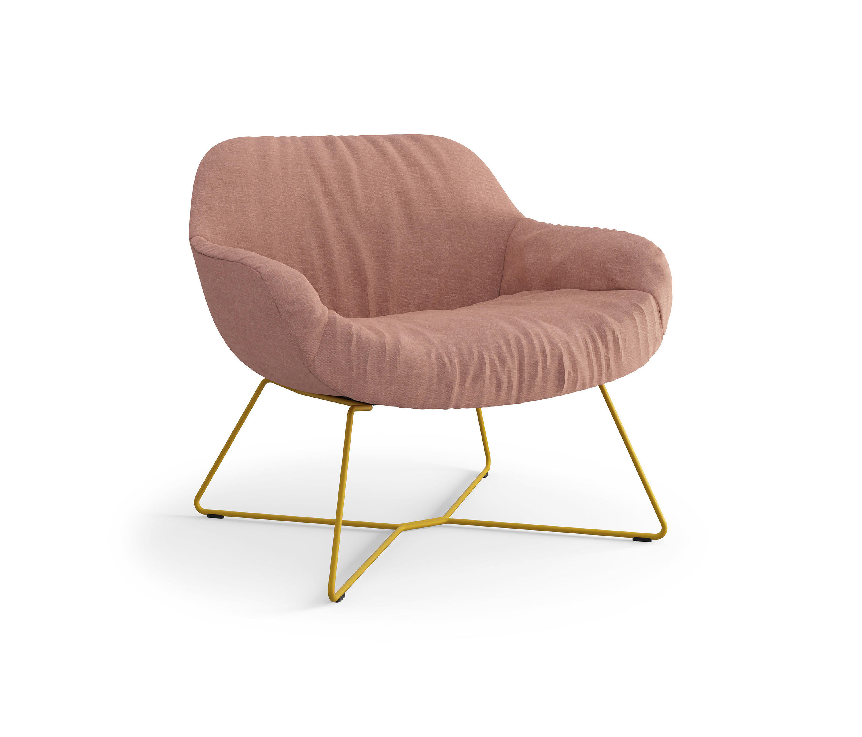 CALYX LOUNGE - Armchairs from Viasit | Architonic