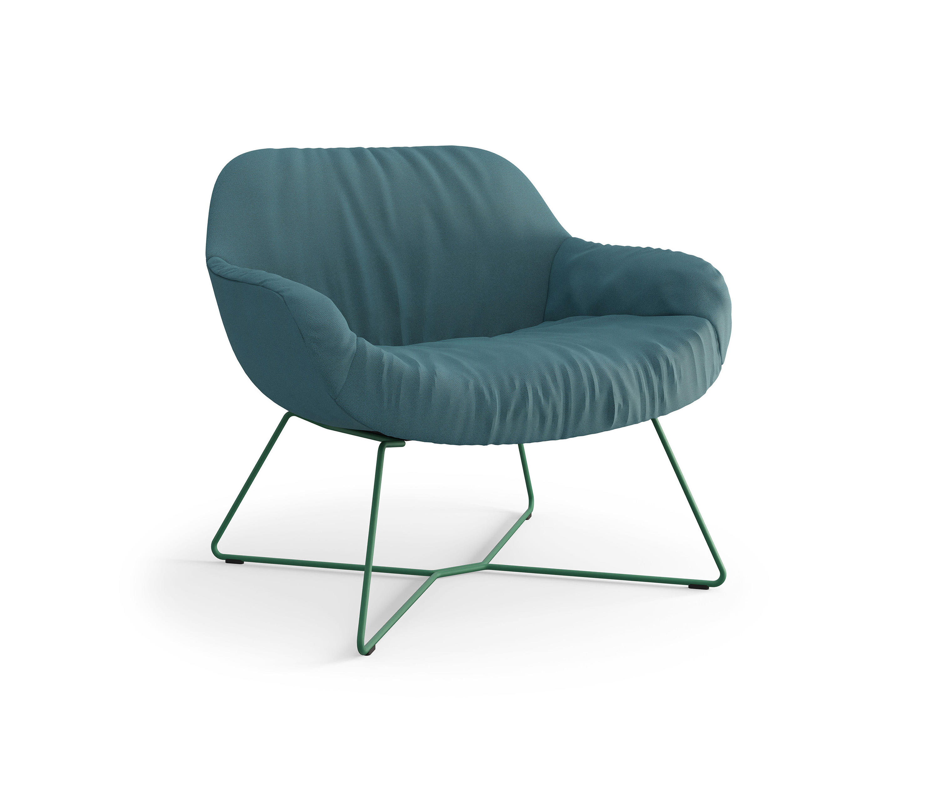 CALYX LOUNGE - Armchairs from Viasit | Architonic