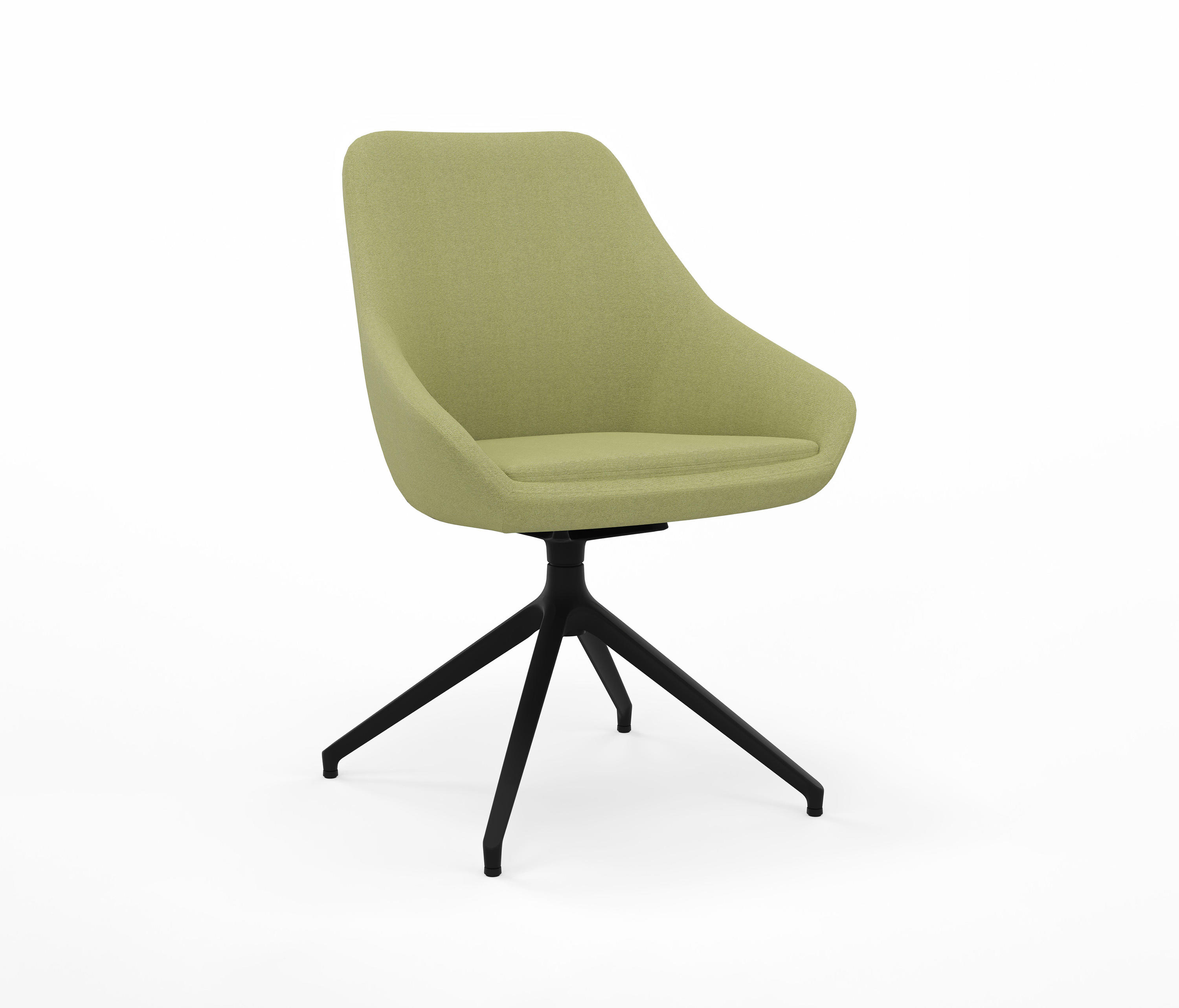 CALYX - Chairs from Viasit | Architonic