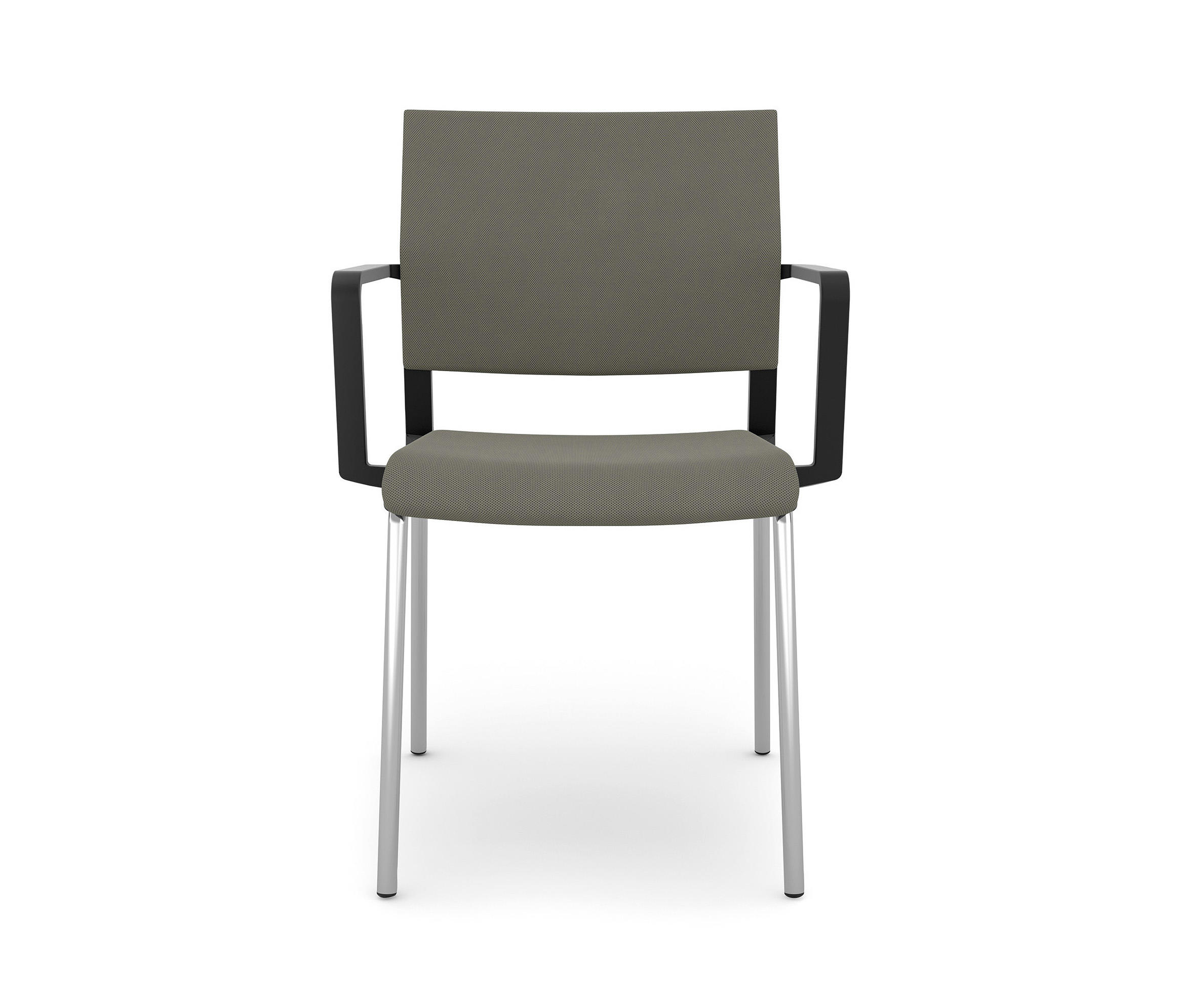 Impulse upholstered four-legged | Architonic