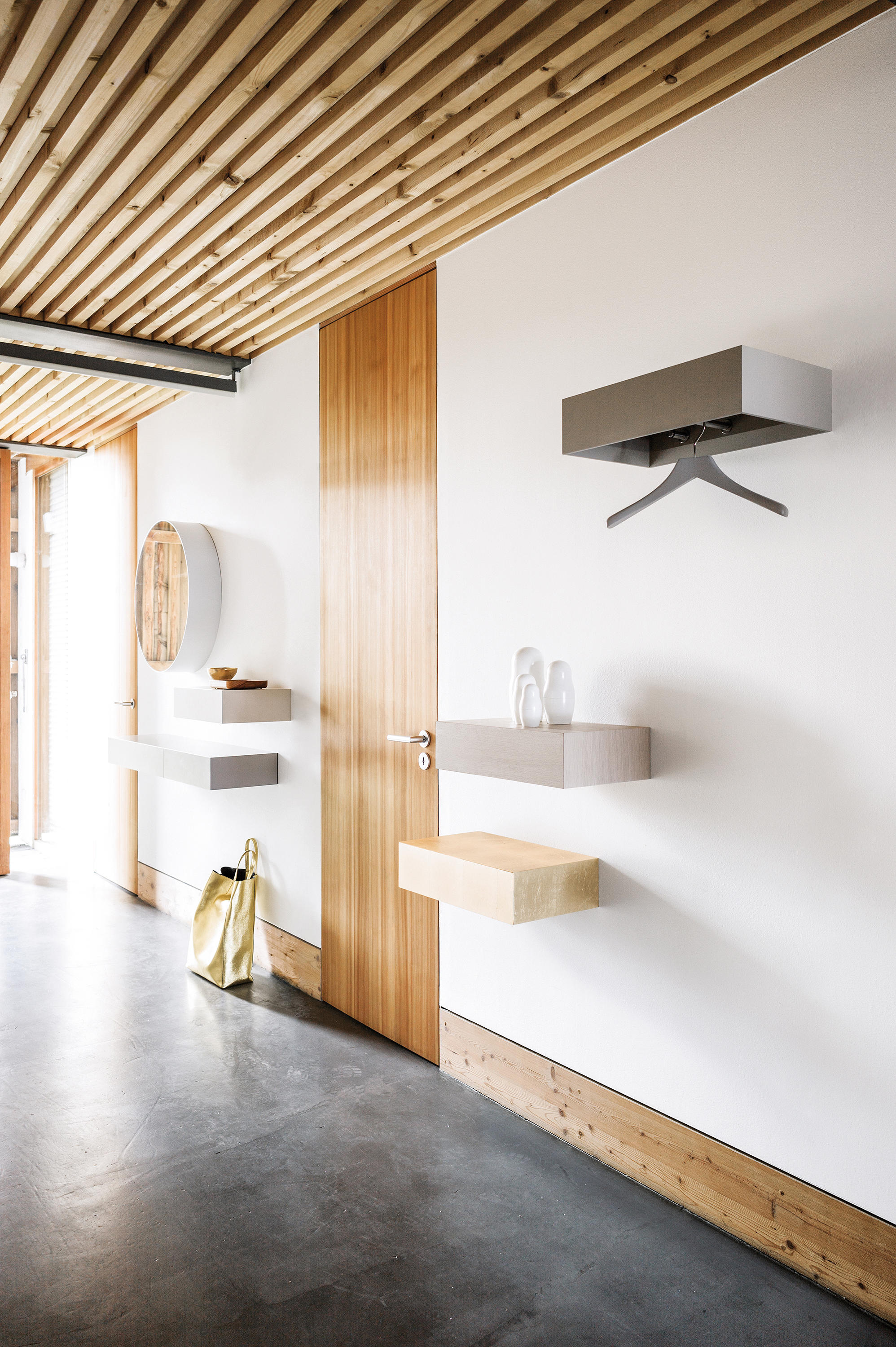 EPOCA coat rack element | Architonic