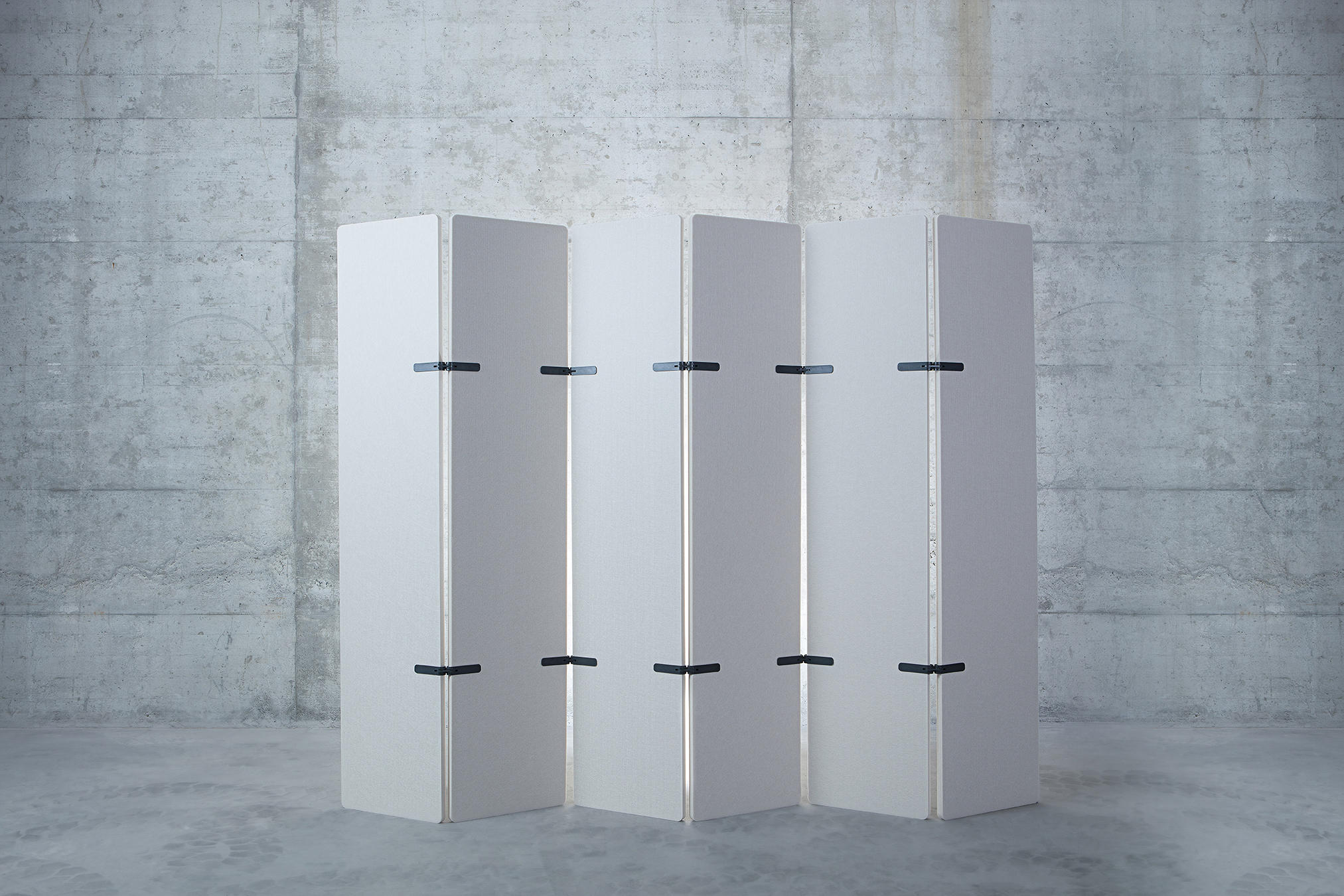 EchoCove® PALING PLAIN | Architonic
