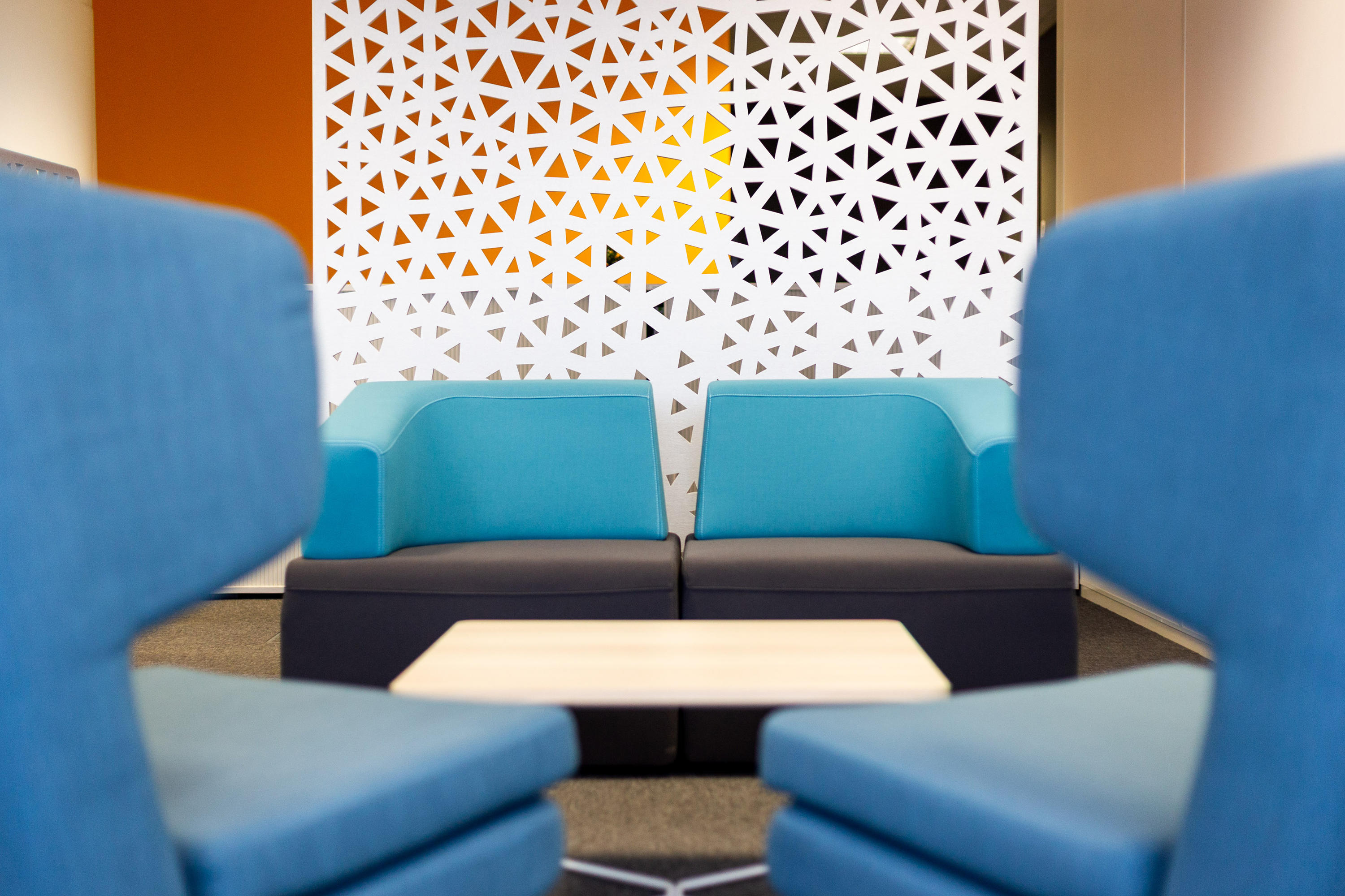 EchoCurtain® PERFORATED | Architonic