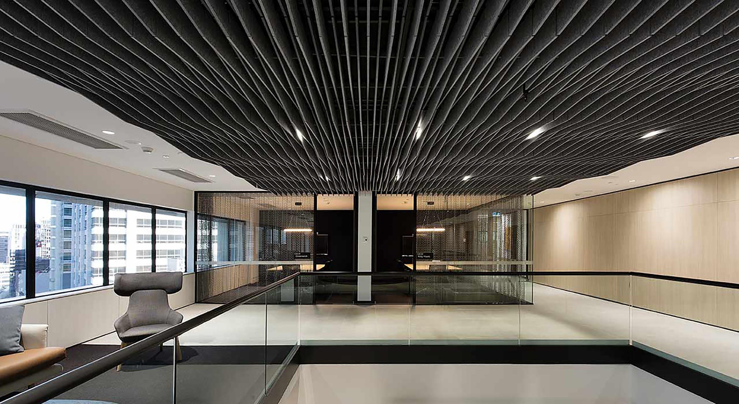 EchoGrid® CROSSING & designer furniture | Architonic