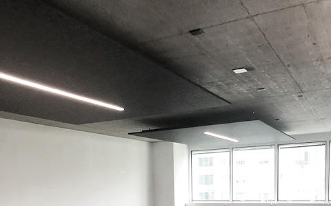 EchoLED® LINEAR L1 RECTANGLE | Architonic