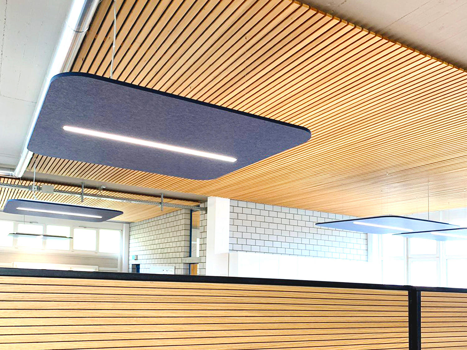 EchoLED® LINEAR L1 RECTANGLE | Architonic