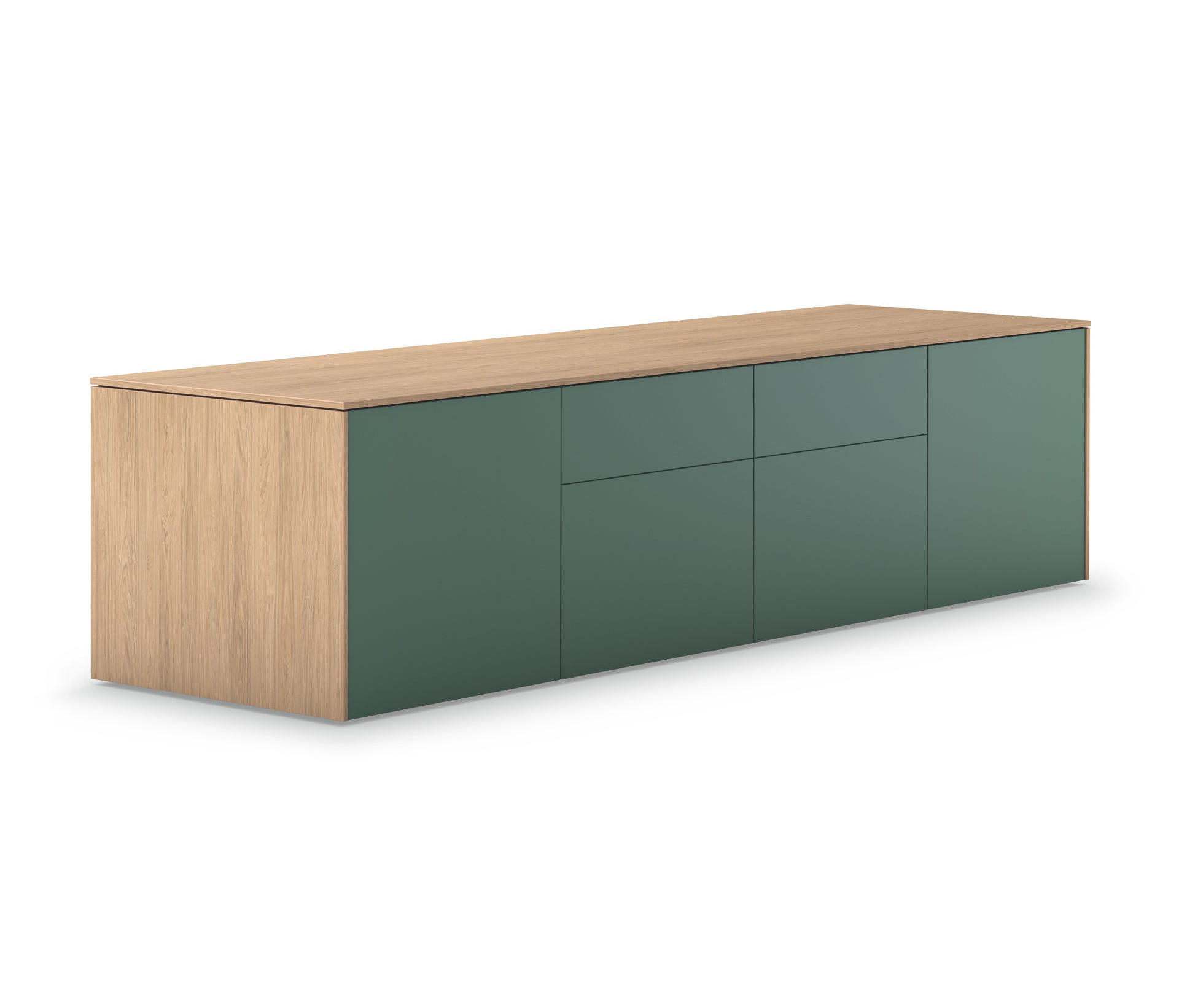 se:vision storage & designer furniture | Architonic