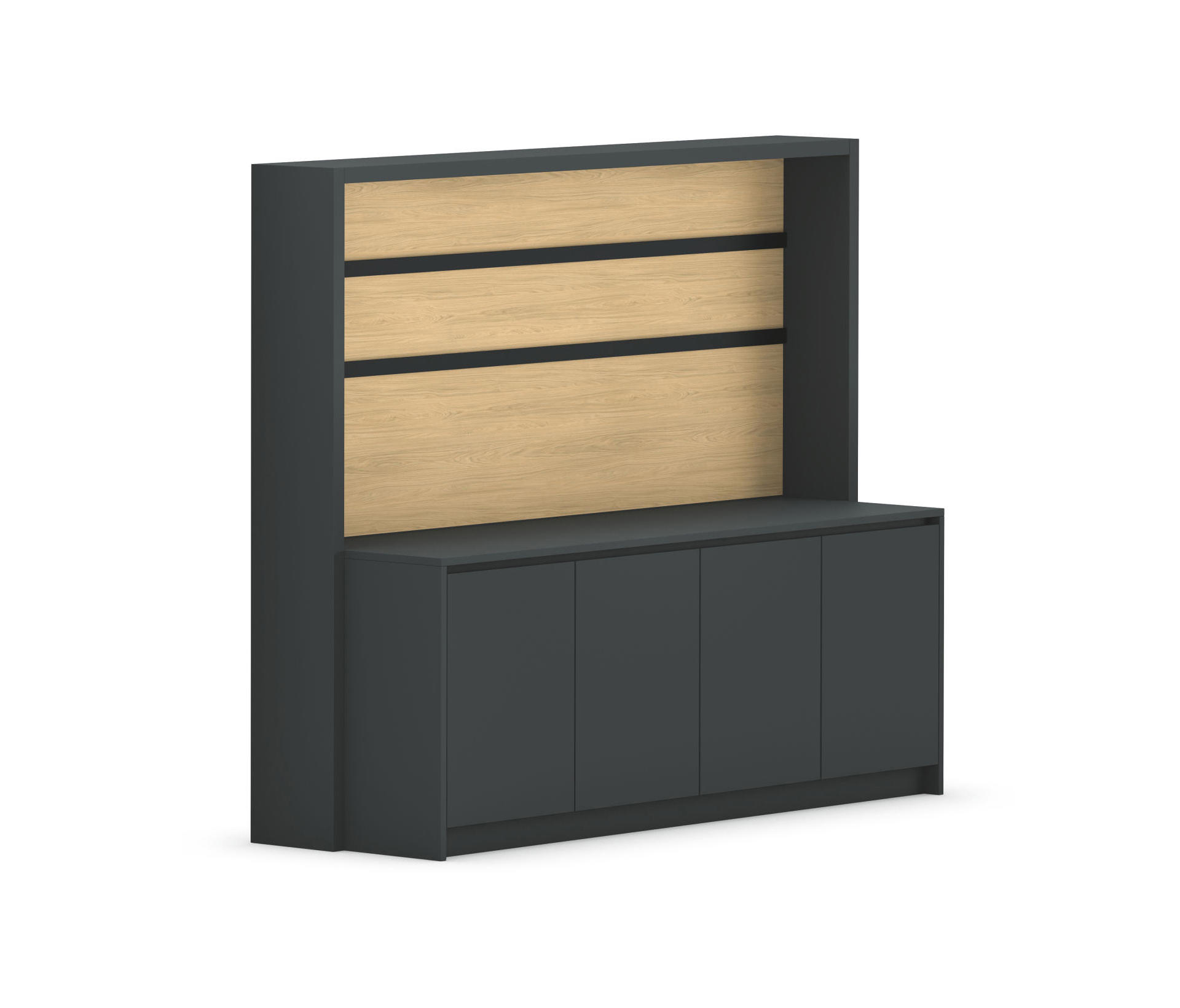 se:café bar (wall module and room divider) | Architonic