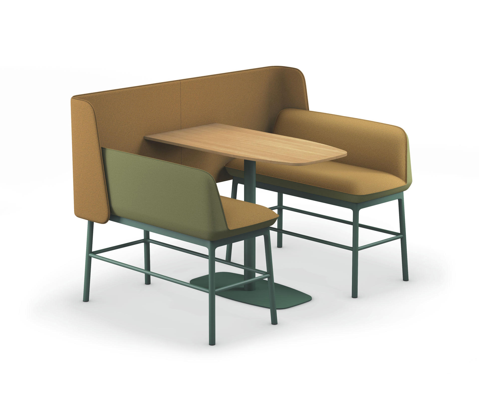 se:café high diner & designer furniture | Architonic