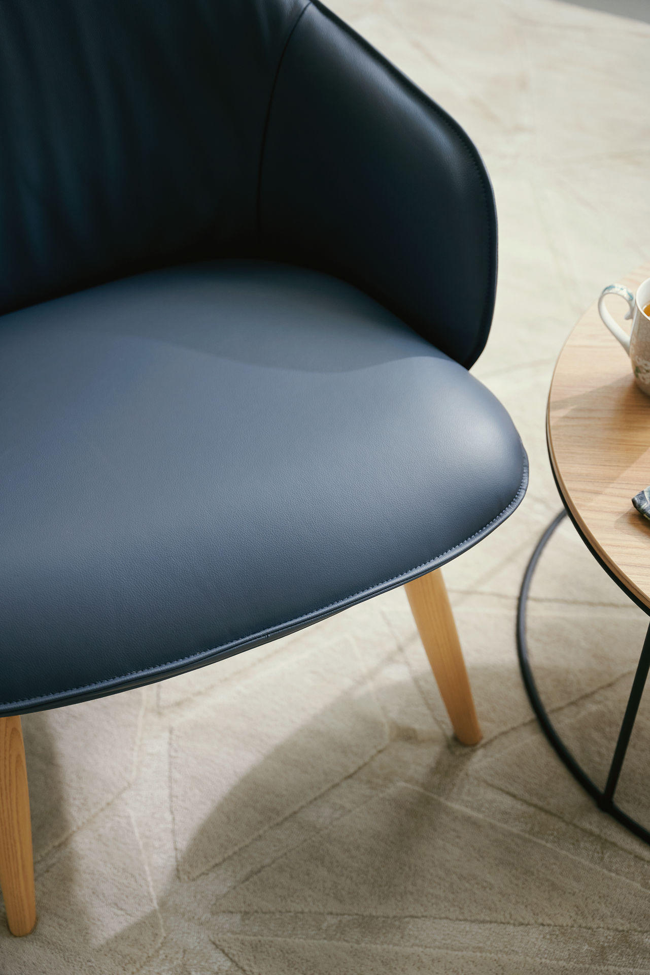 se:café soft chair & designer furniture | Architonic