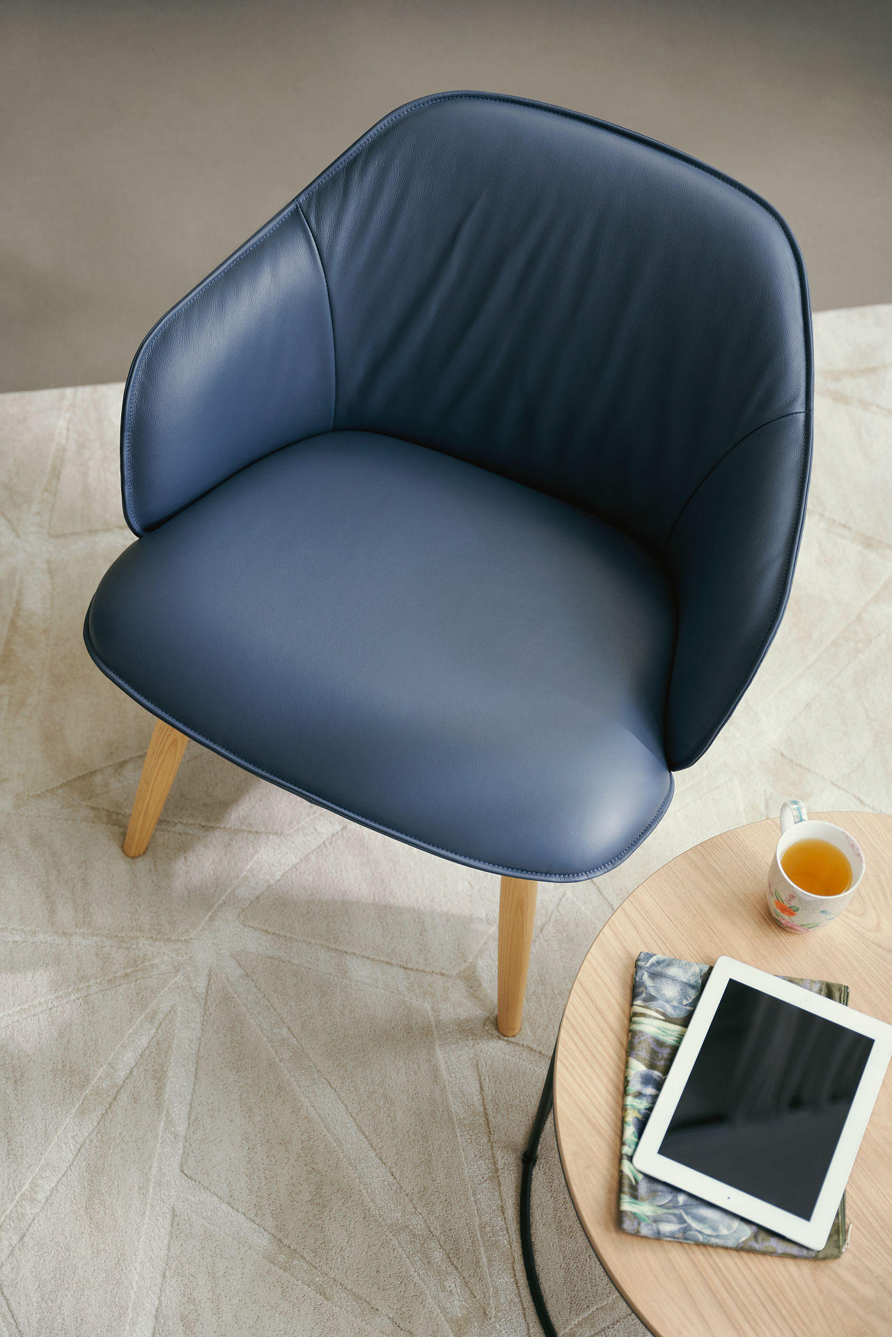 se:café soft chair & designer furniture | Architonic