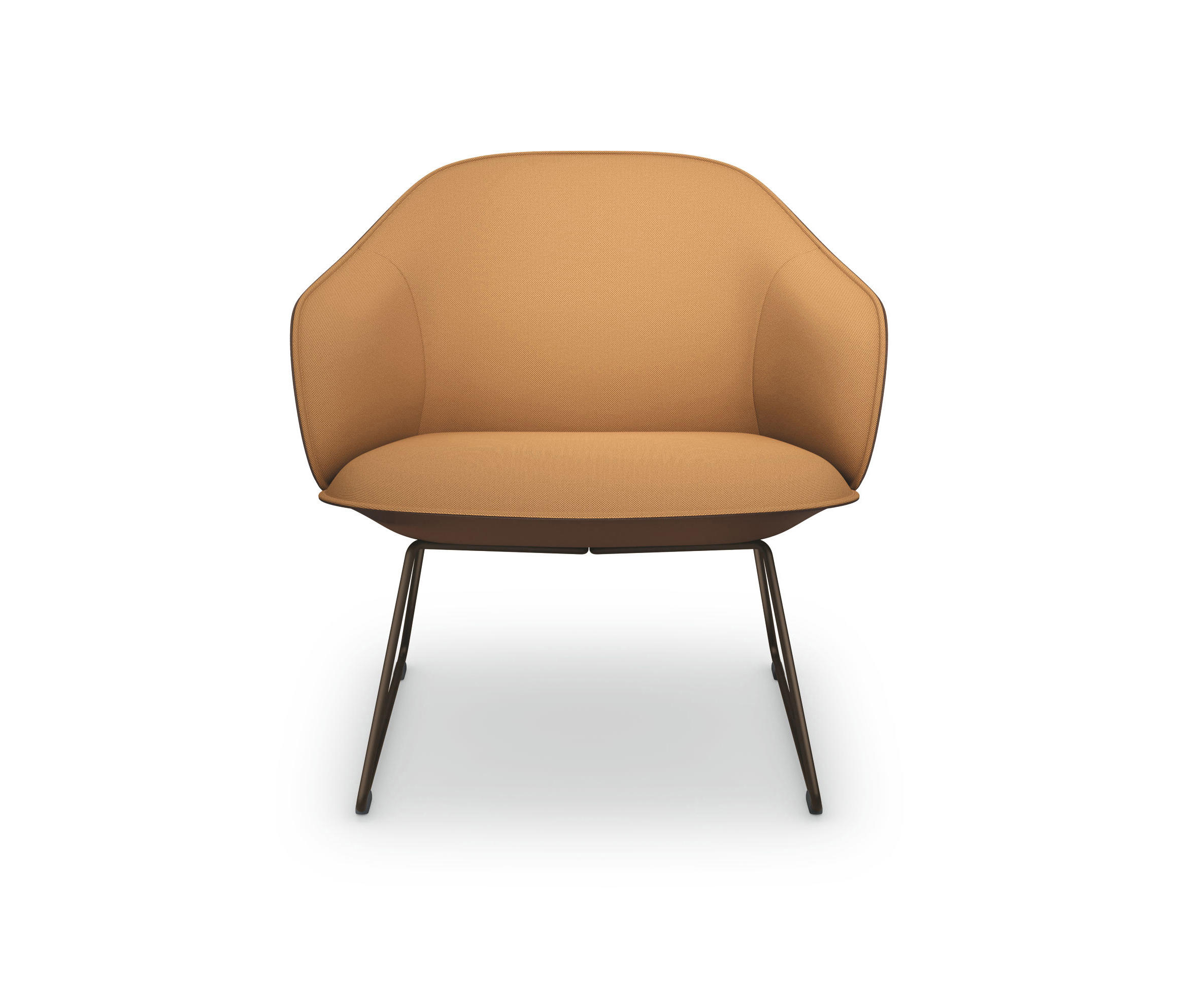 se:café soft lounge chair | Architonic