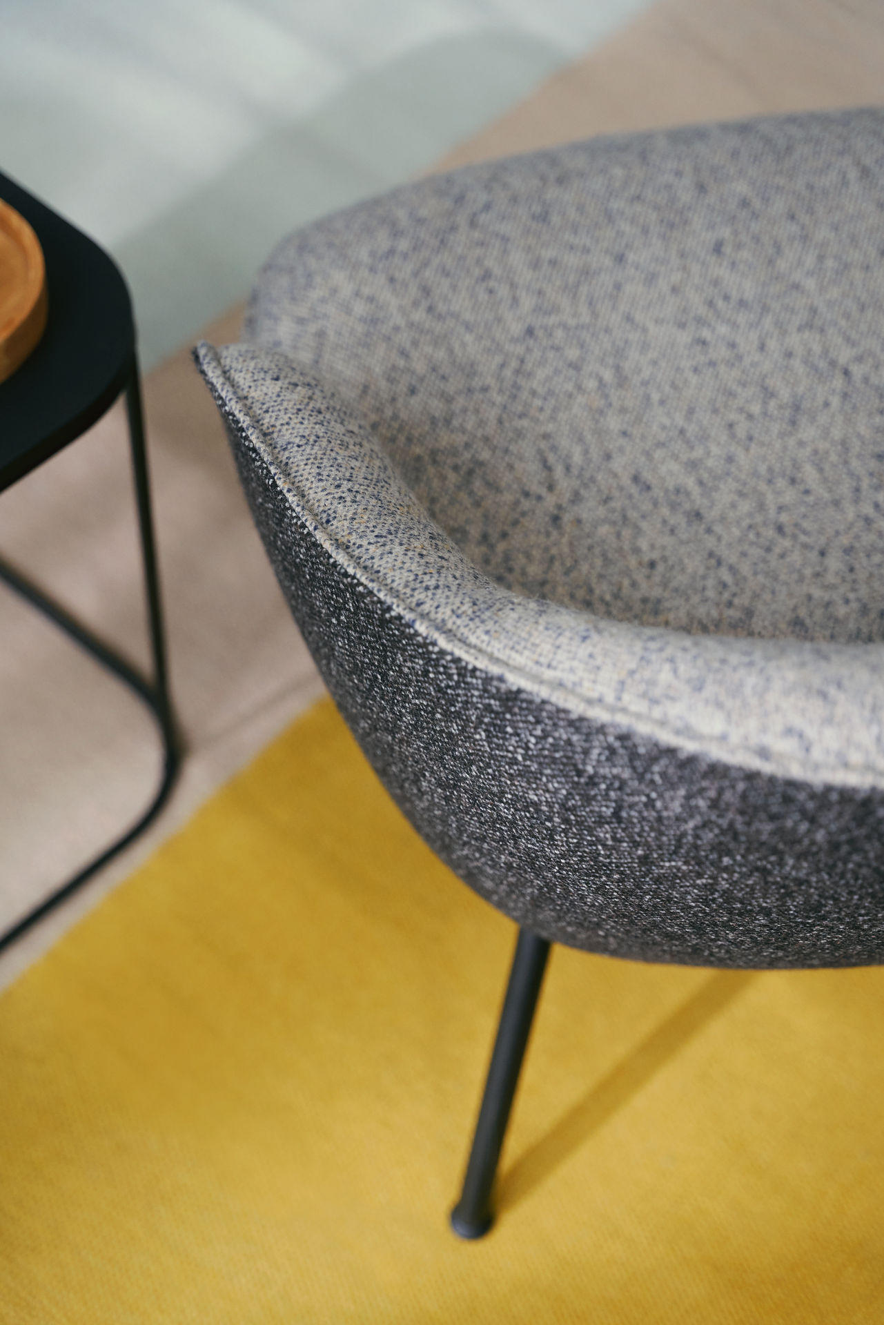 se:café soft lounge chair | Architonic