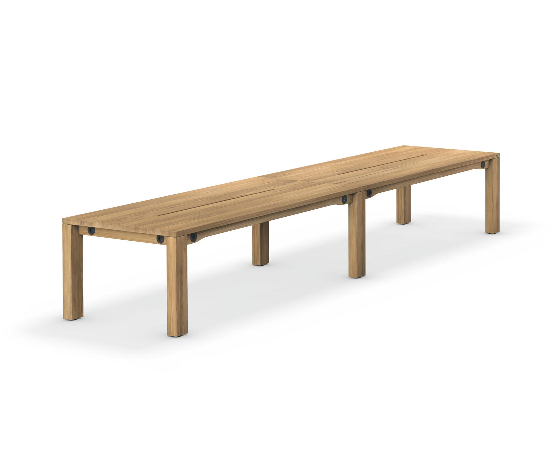se:café team table & designer furniture | Architonic