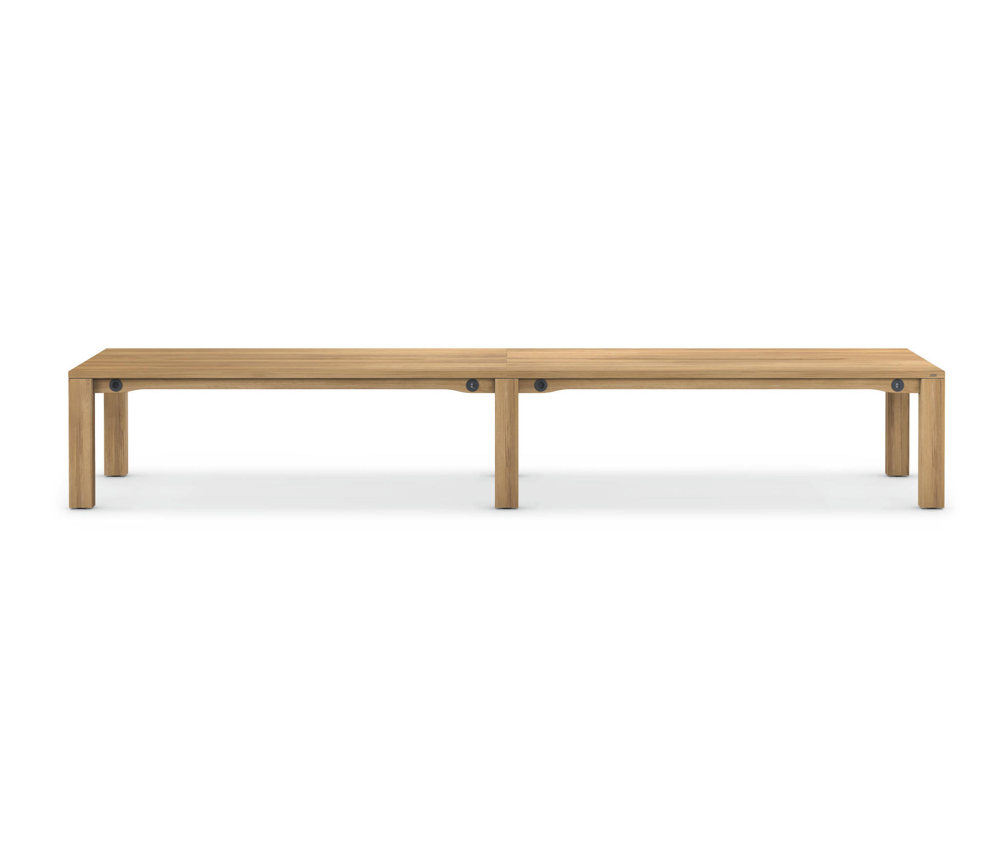se:café team table & designer furniture | Architonic