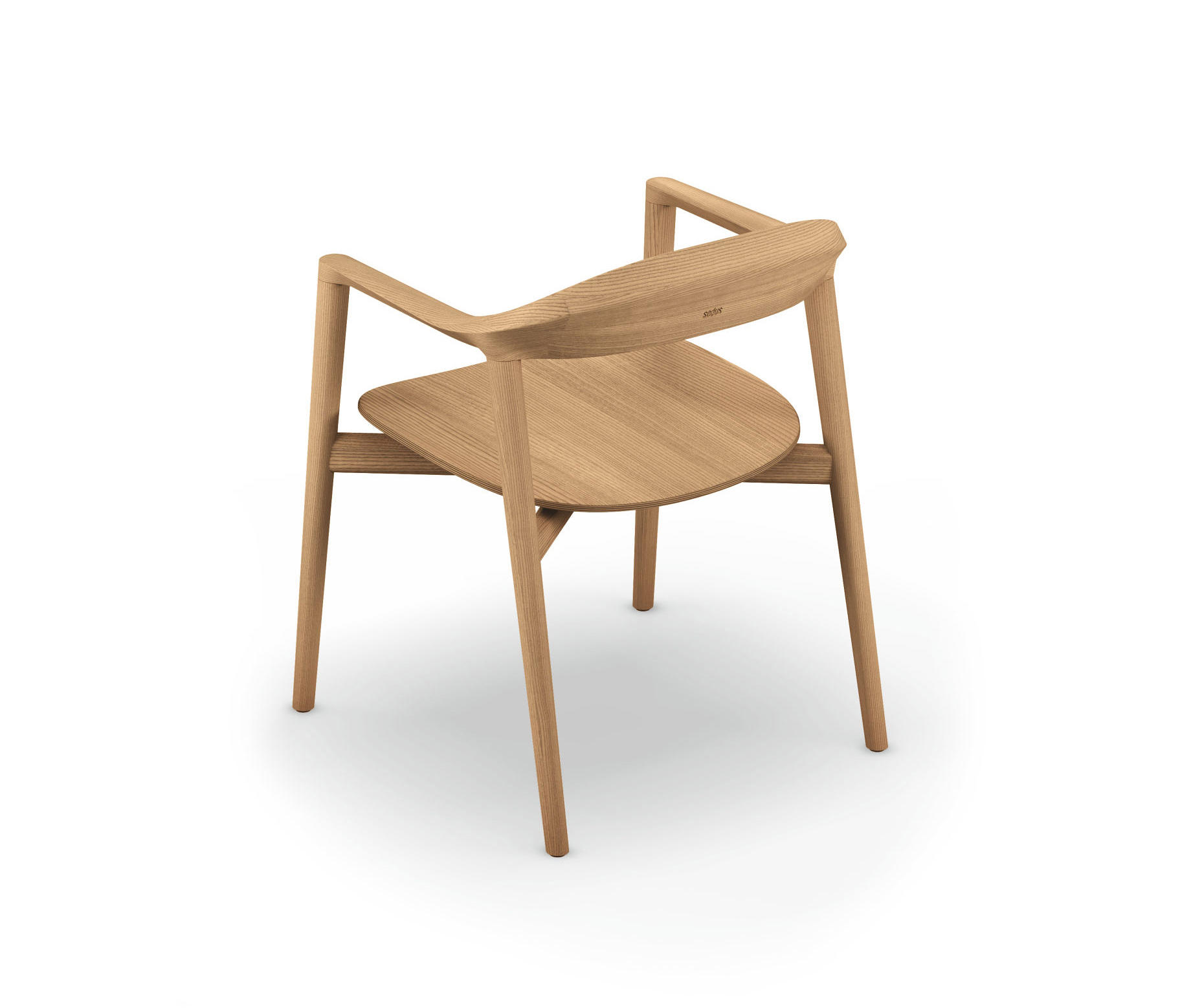 se:café wooden chair & designer furniture | Architonic