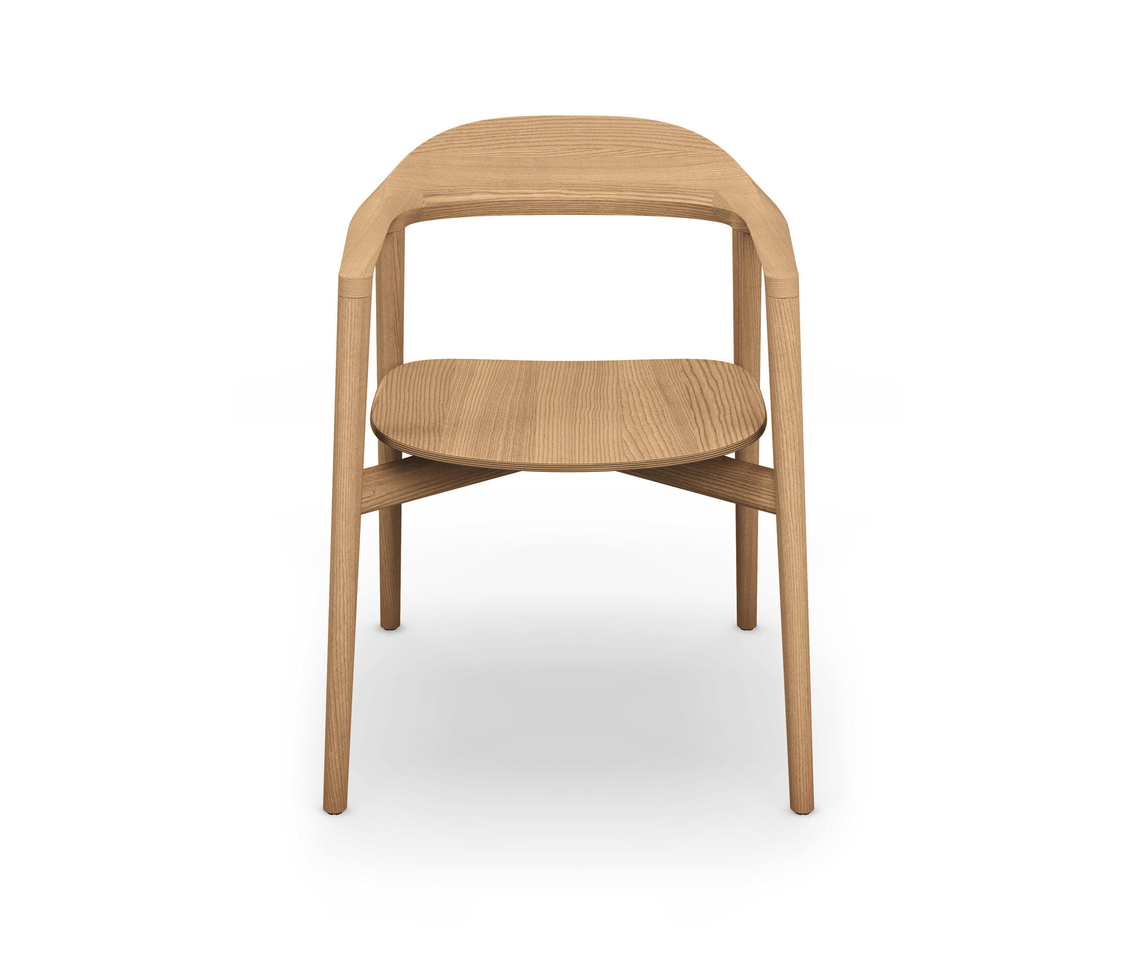 se:café wooden chair & designer furniture | Architonic