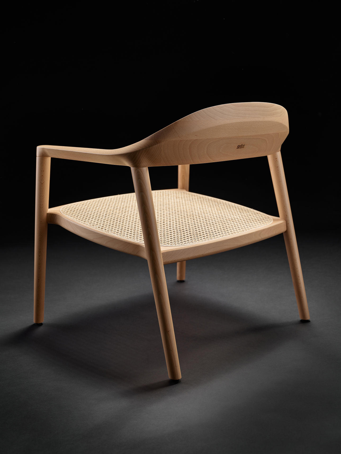 se:café wooden chair & designer furniture | Architonic