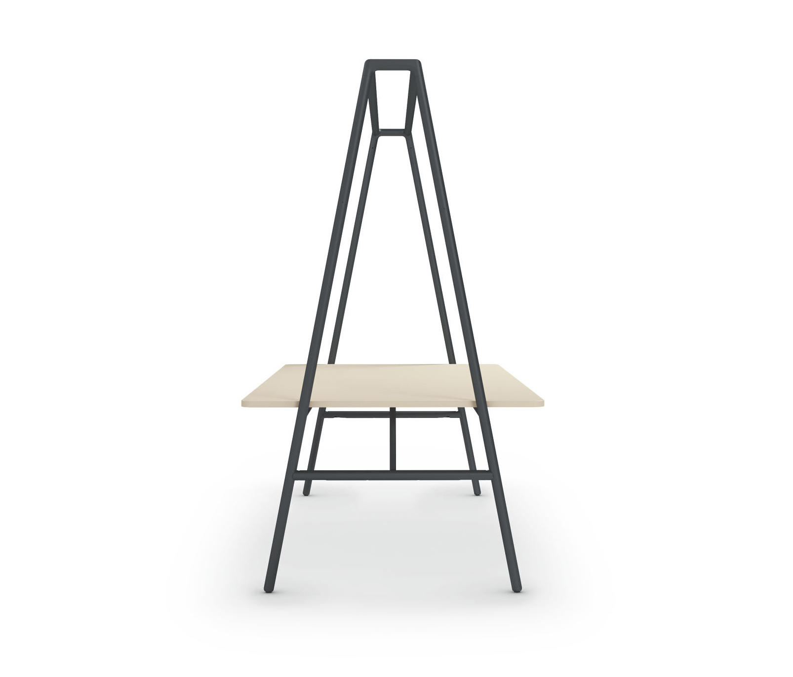SE:LAB ISLAND - Contract tables from Sedus Stoll | Architonic