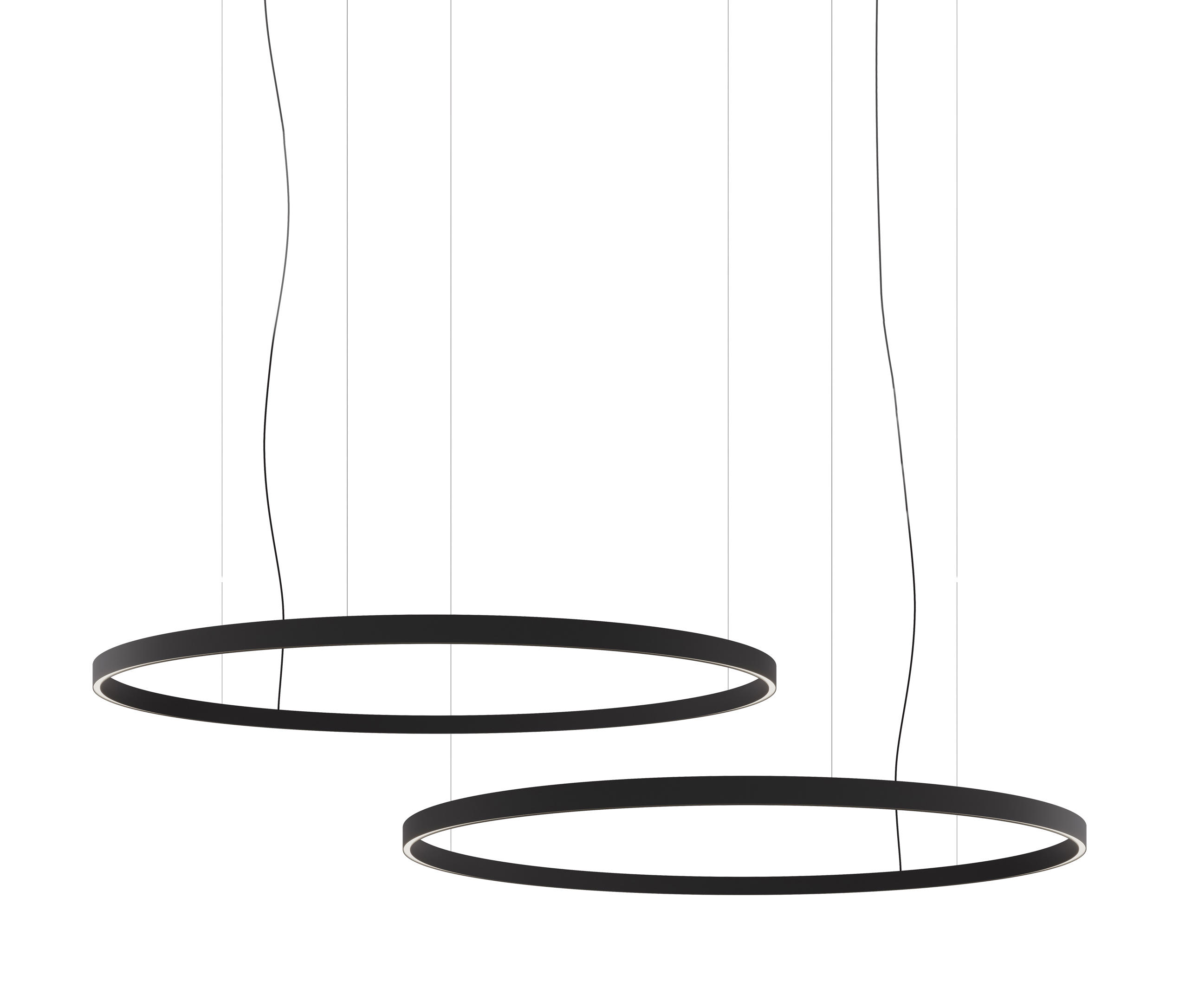 RYNK SDI - Suspended lights from Intra lighting | Architonic