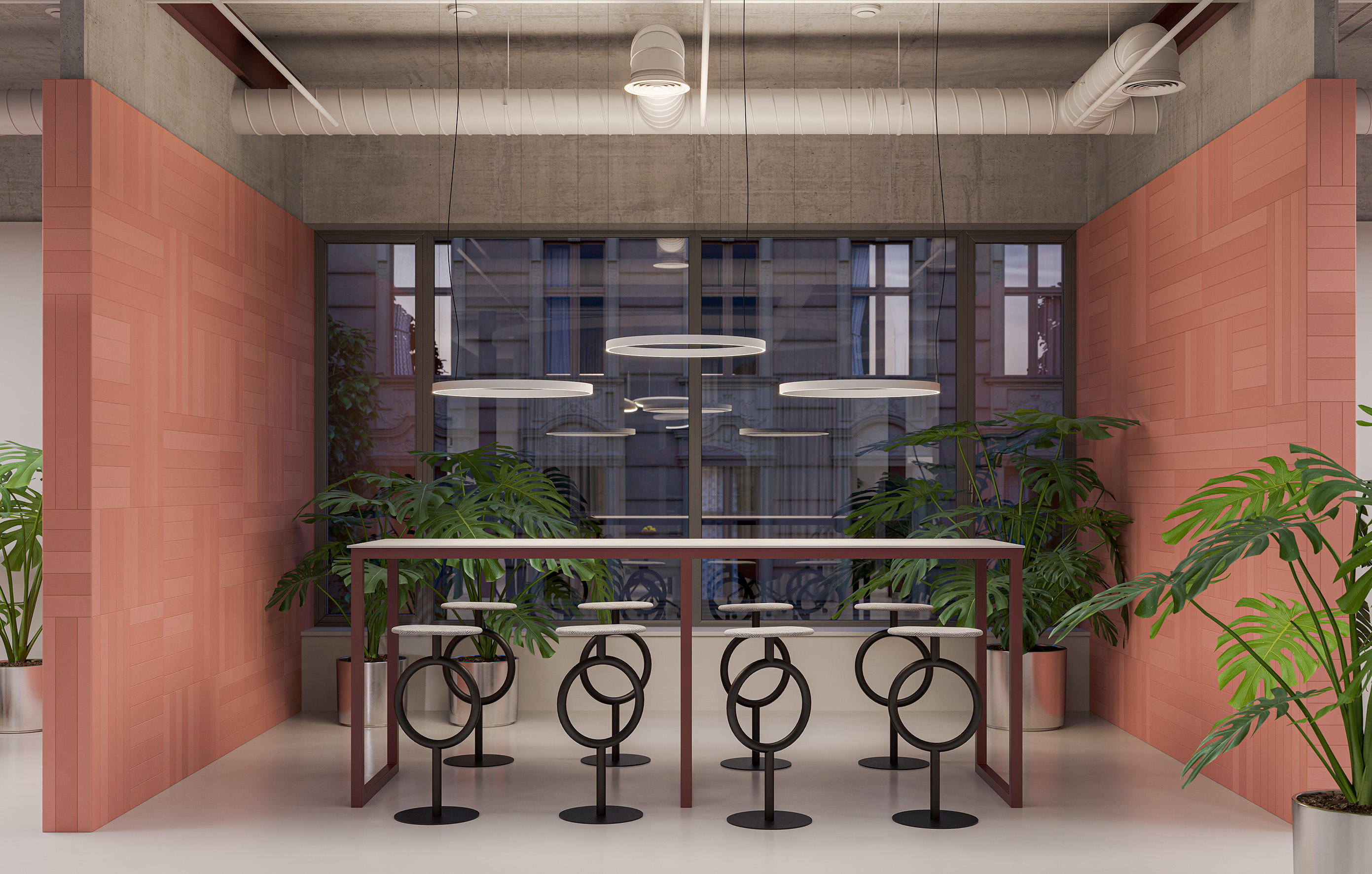 RYNK SDI - Suspended lights from Intra lighting | Architonic