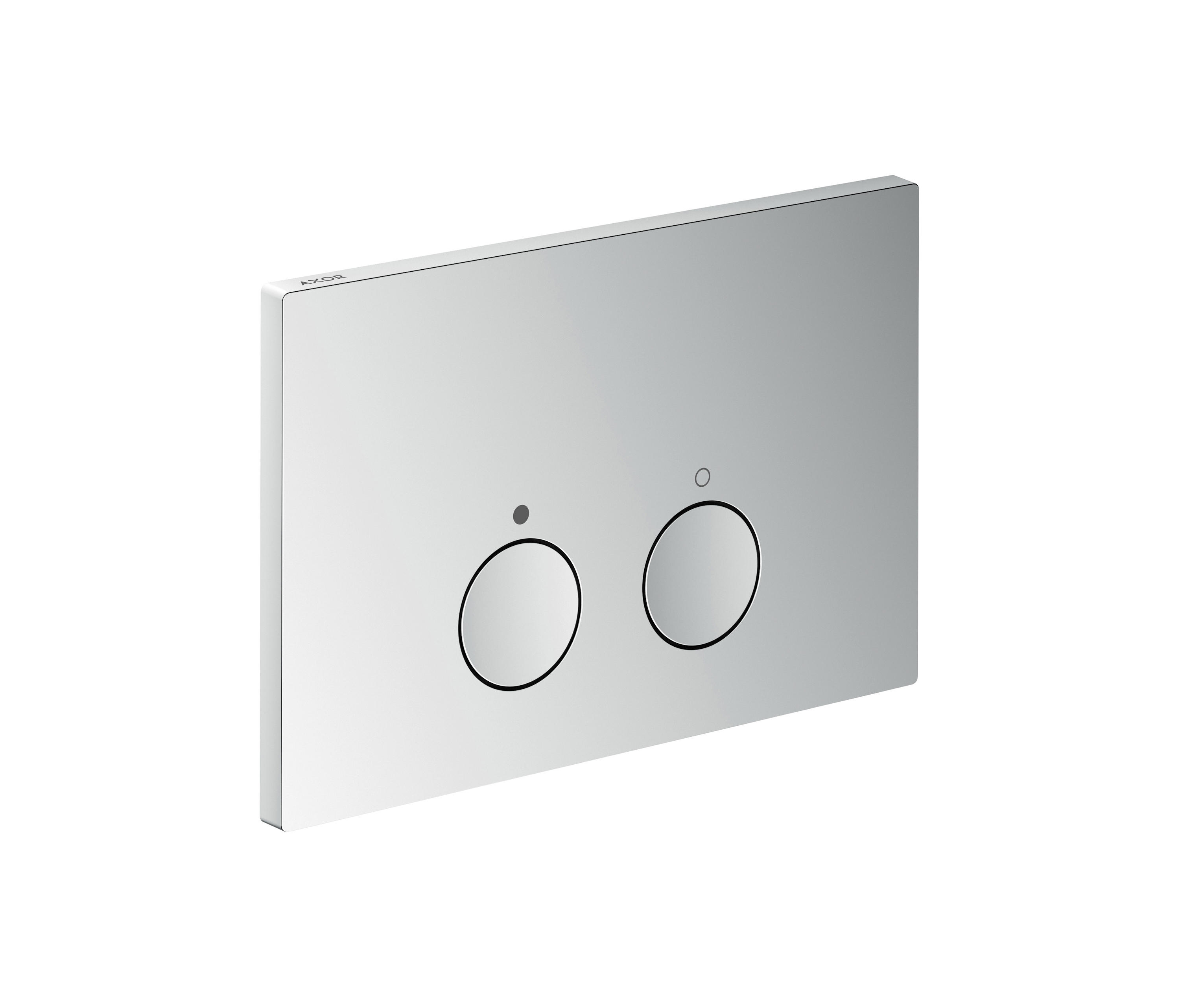 AXOR FlushPlate Drückerplatten | Architonic