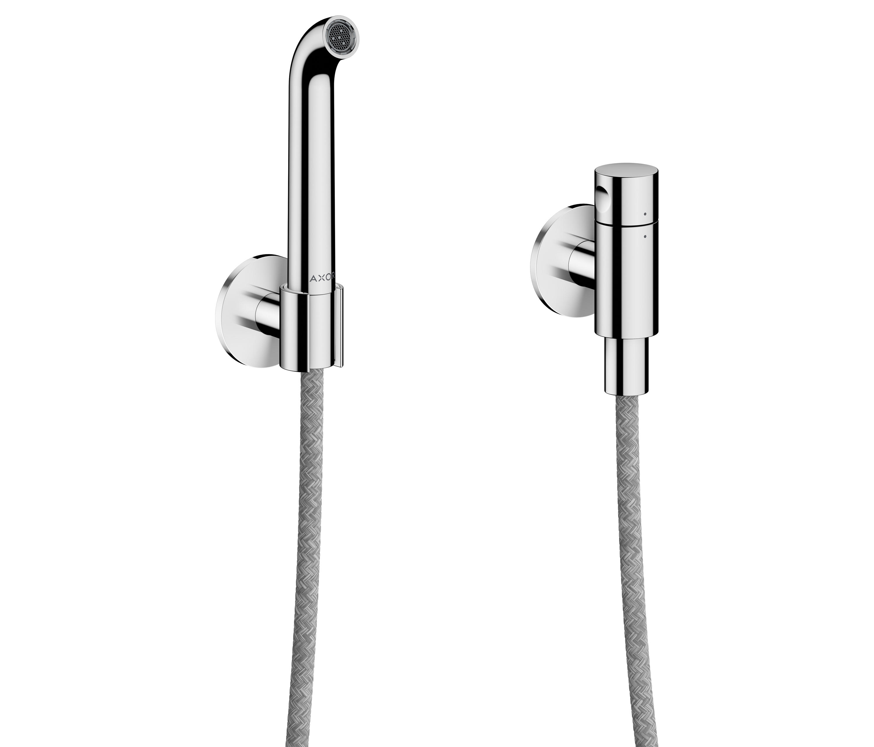 AXOR One Affusion pipe set | Architonic