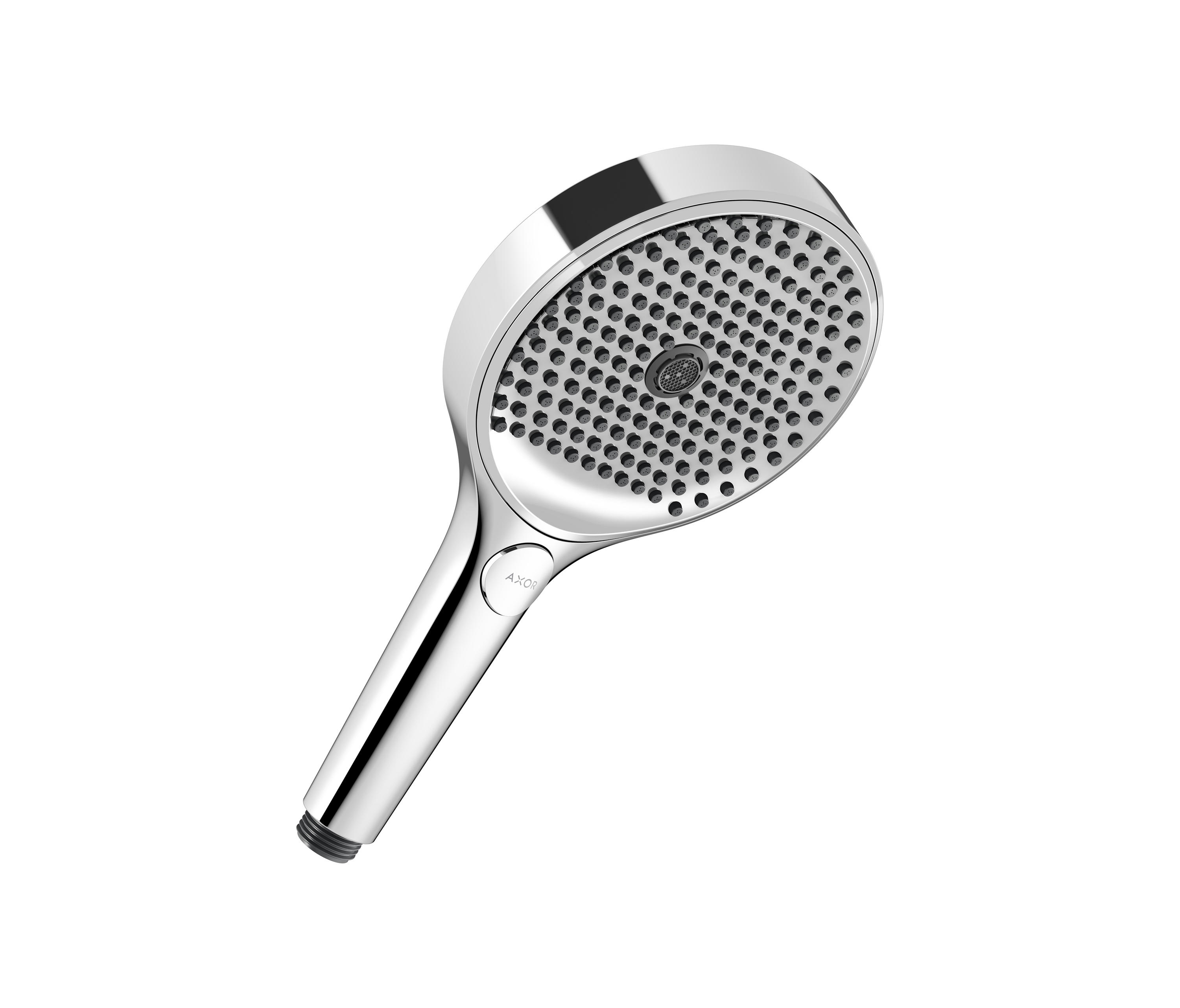 AXOR ShowerSolutions Hand shower 130 3jet | Architonic