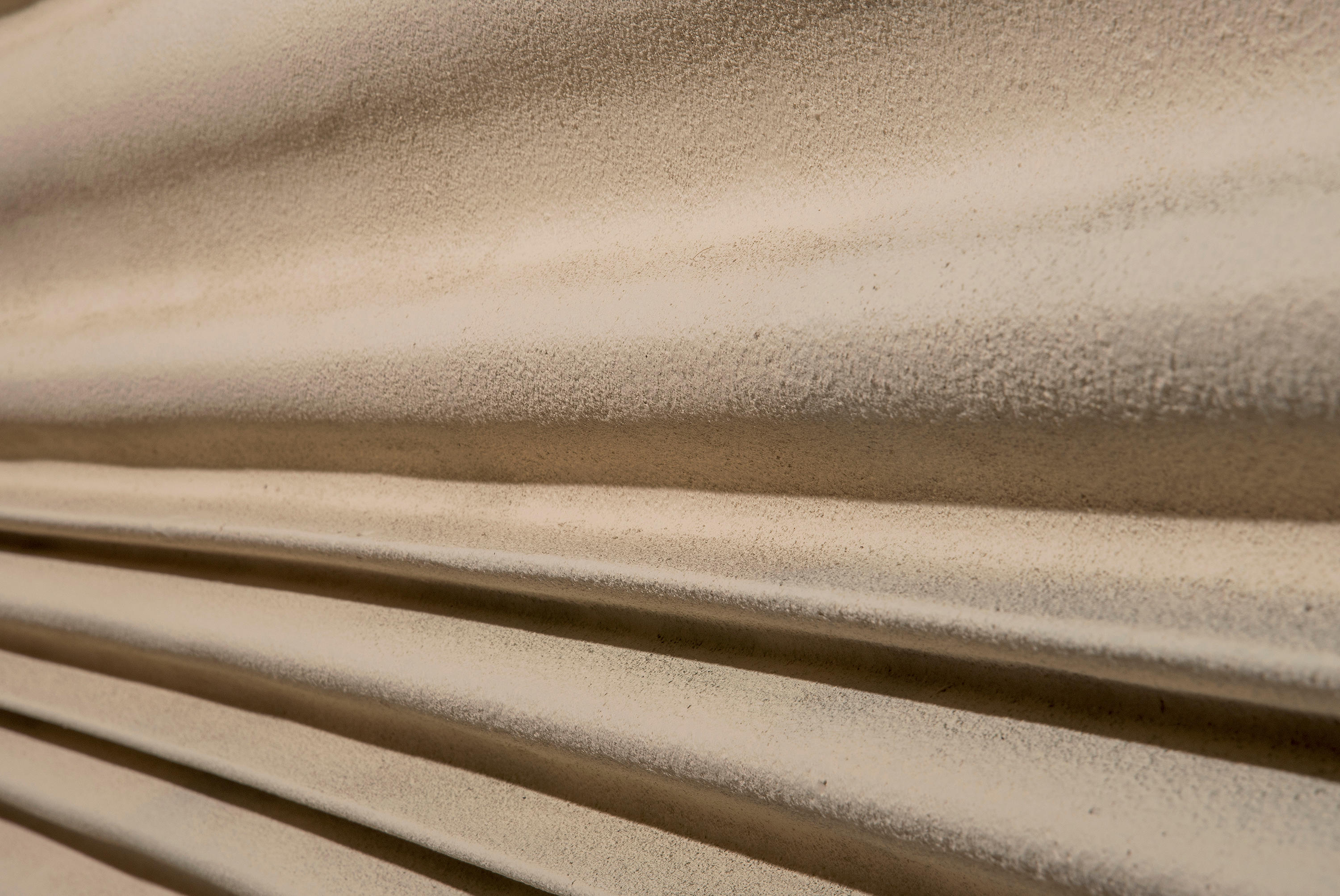 CHOPPY CREAM - Composite panels from Artstone | Architonic
