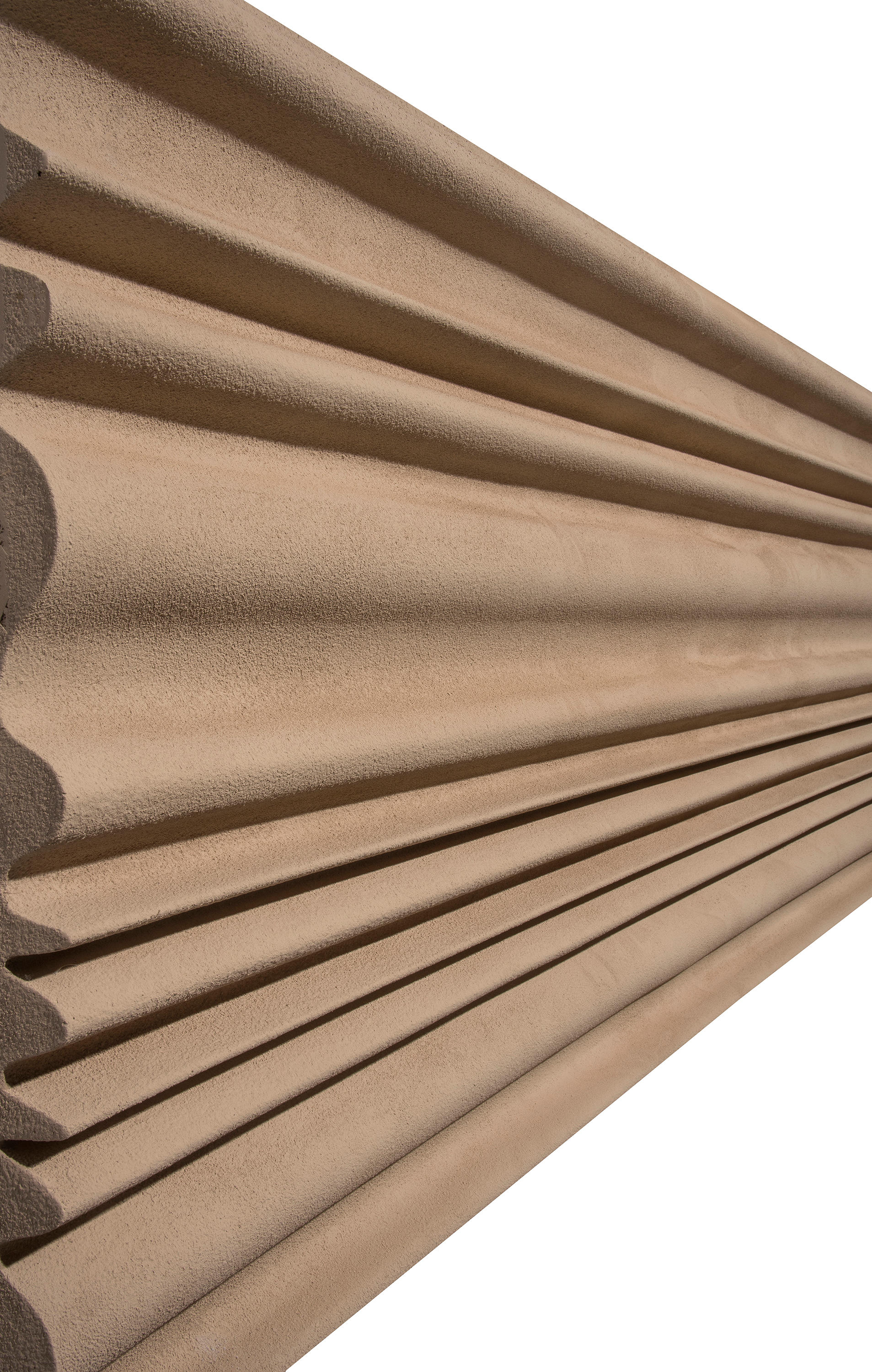 CHOPPY TERROSA - Composite panels from Artstone | Architonic