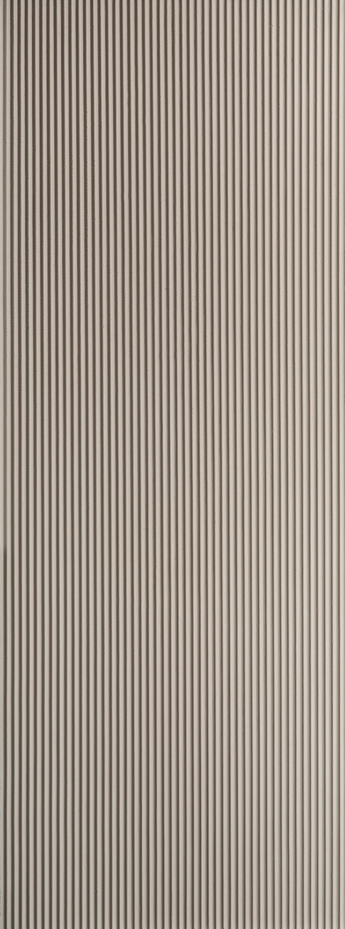 GROOVE CRUDO - Composite panels from Artstone | Architonic