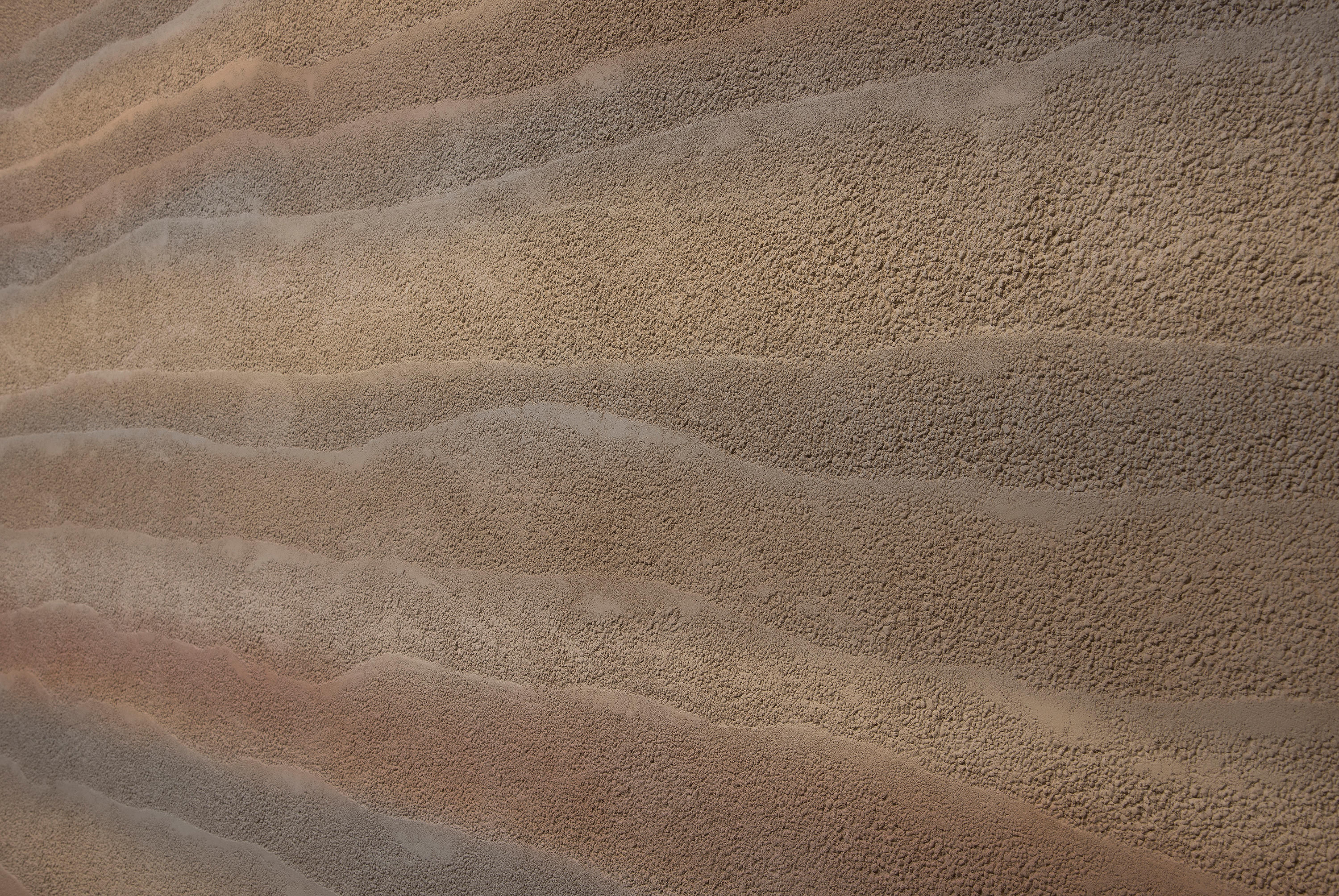 RAMMED PEBBLE - Composite panels from Artstone | Architonic