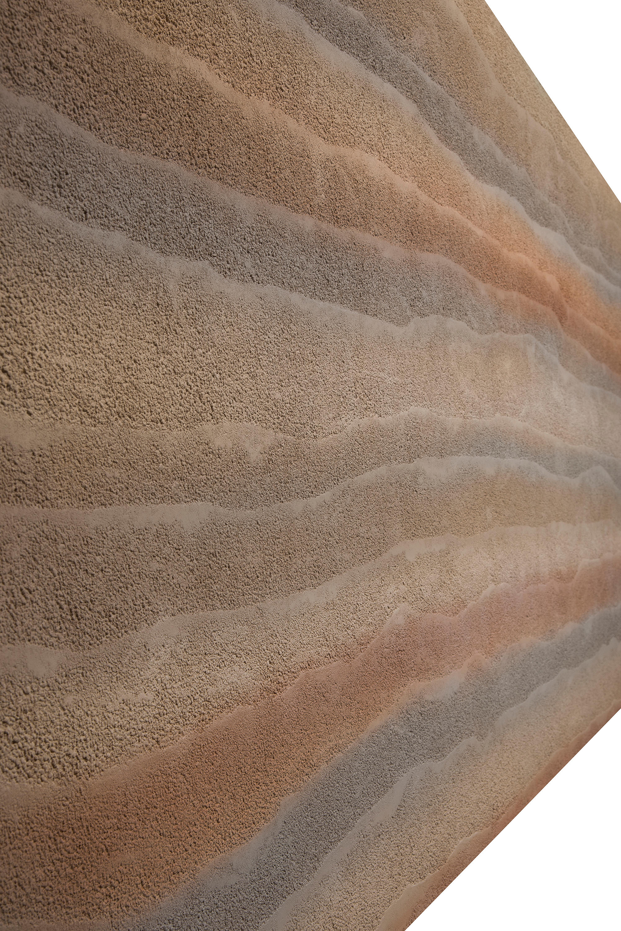 RAMMED PEBBLE - Composite panels from Artstone | Architonic