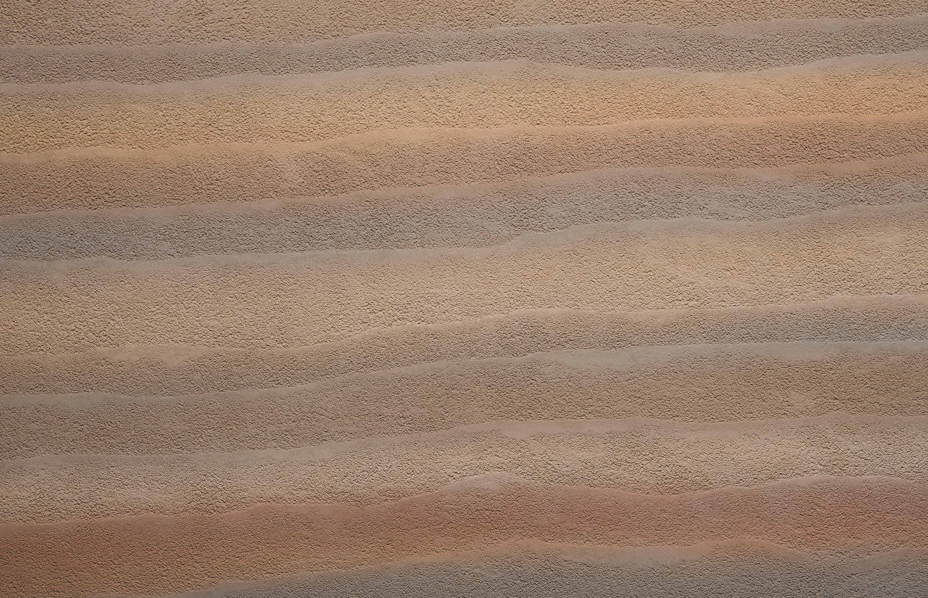 RAMMED PEBBLE - Composite panels from Artstone | Architonic