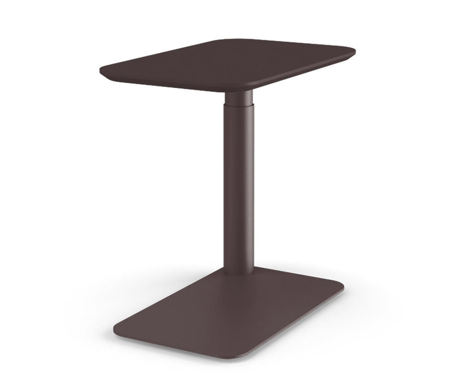 Float Micro - Garnet Burgundy | Architonic