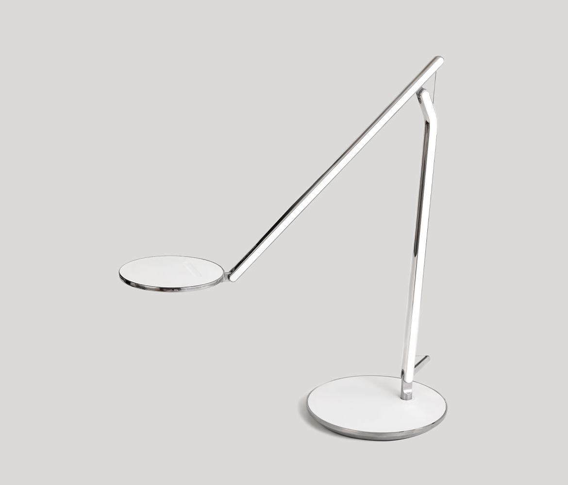 INFINITY LIGHT - Table lights from Humanscale | Architonic
