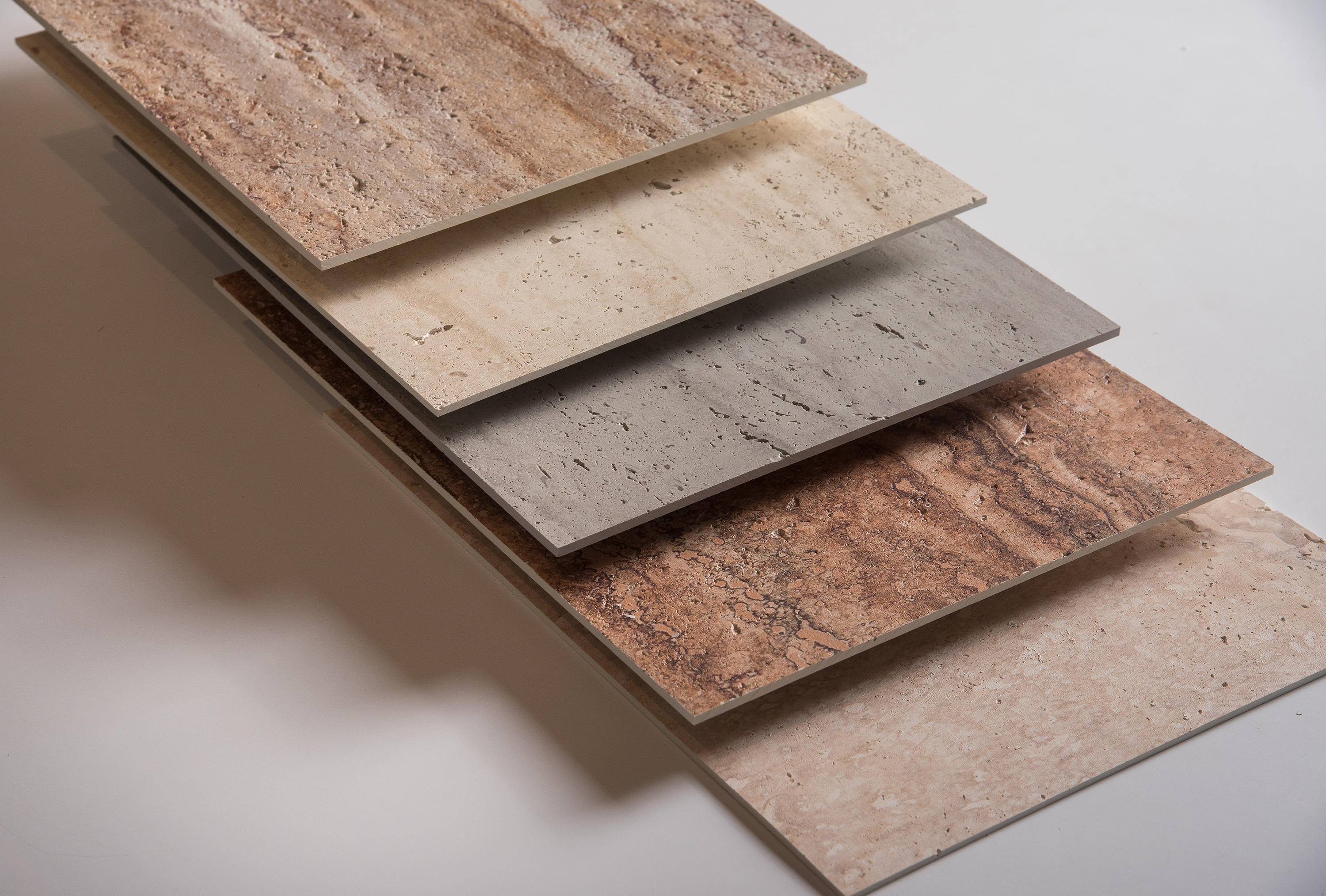 Sillyon Travertine Terrazo | Architonic