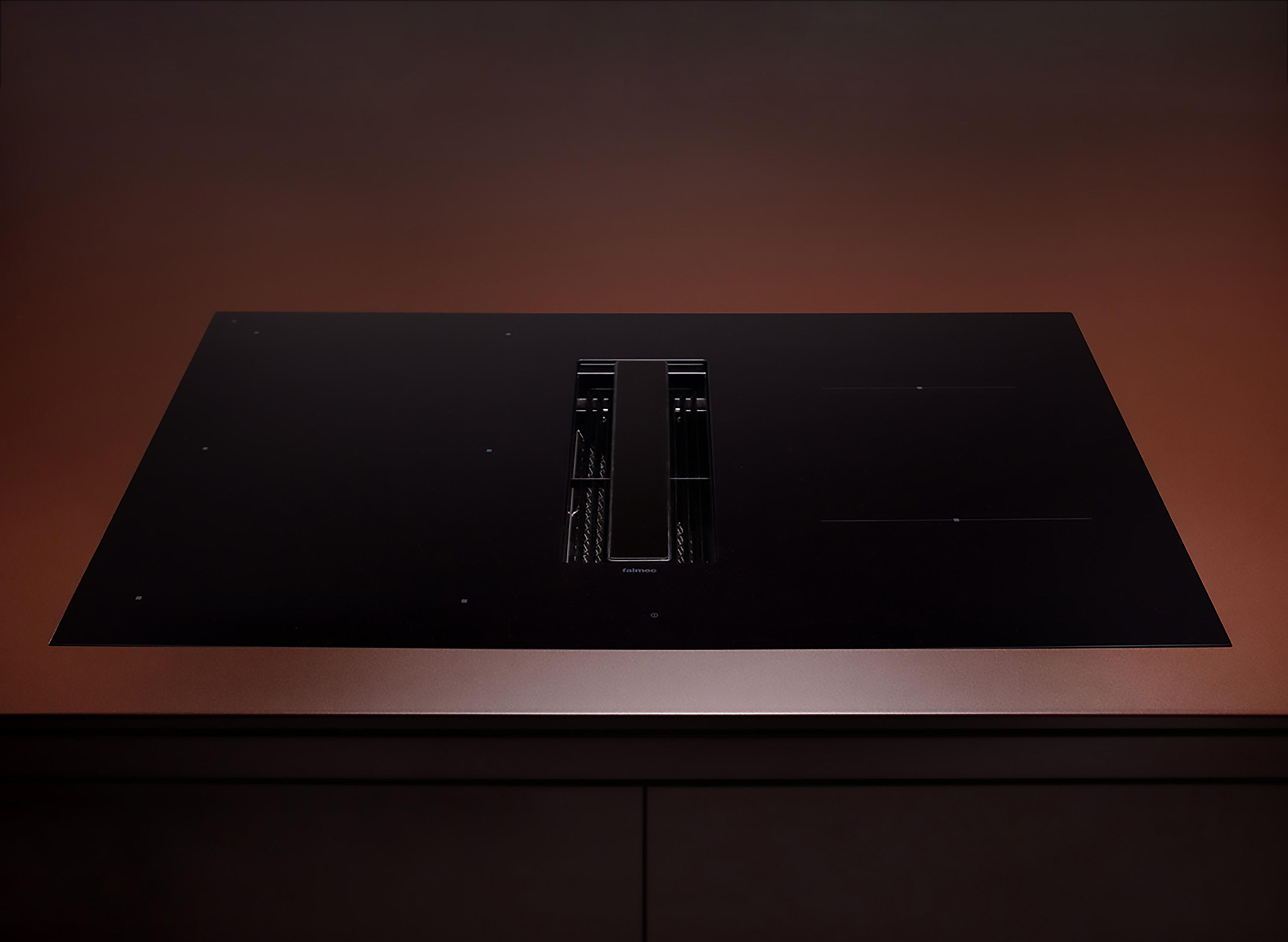 Integrated cooking systems | Zero and Zero Easy | Architonic