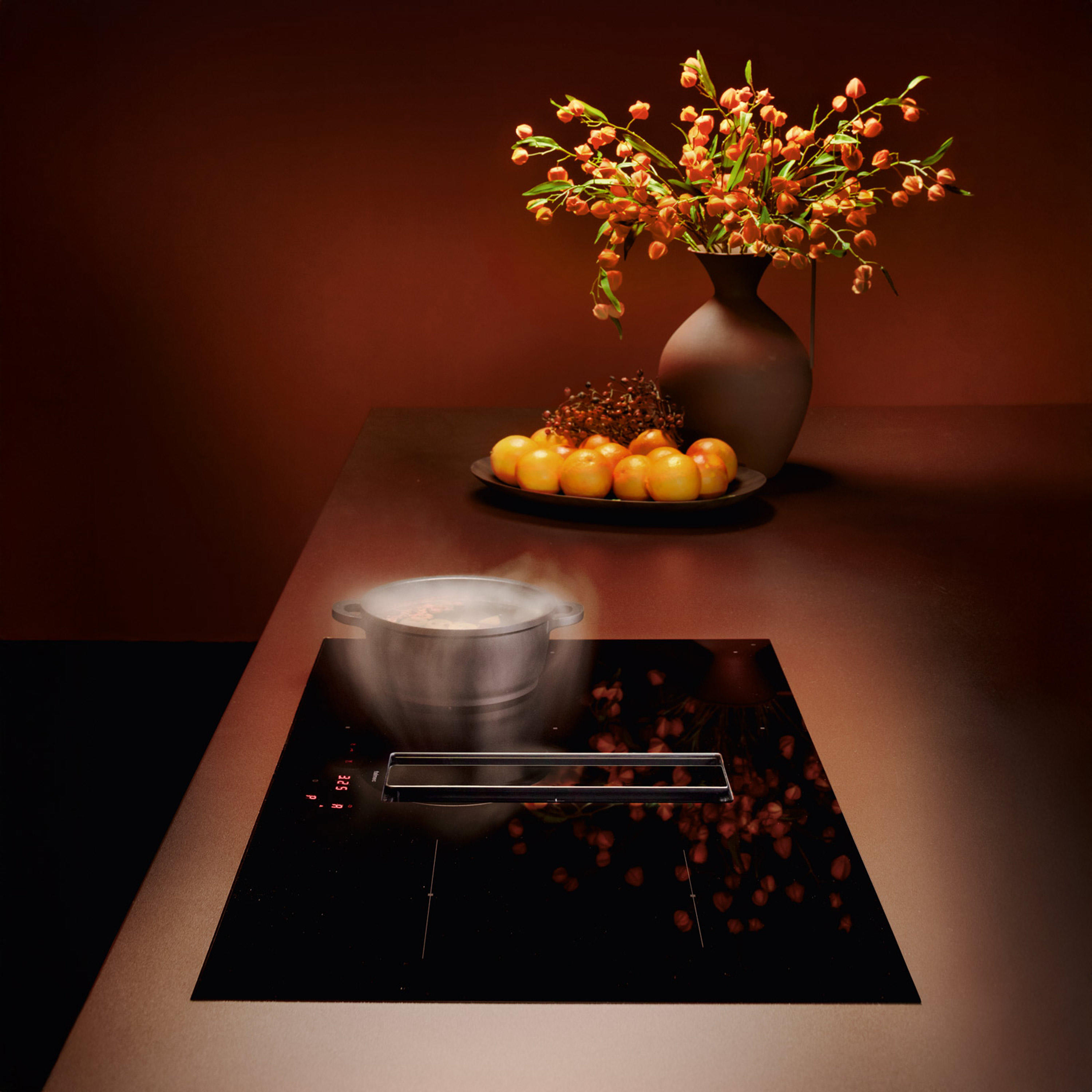 Integrated cooking systems | Zero and Zero Easy | Architonic