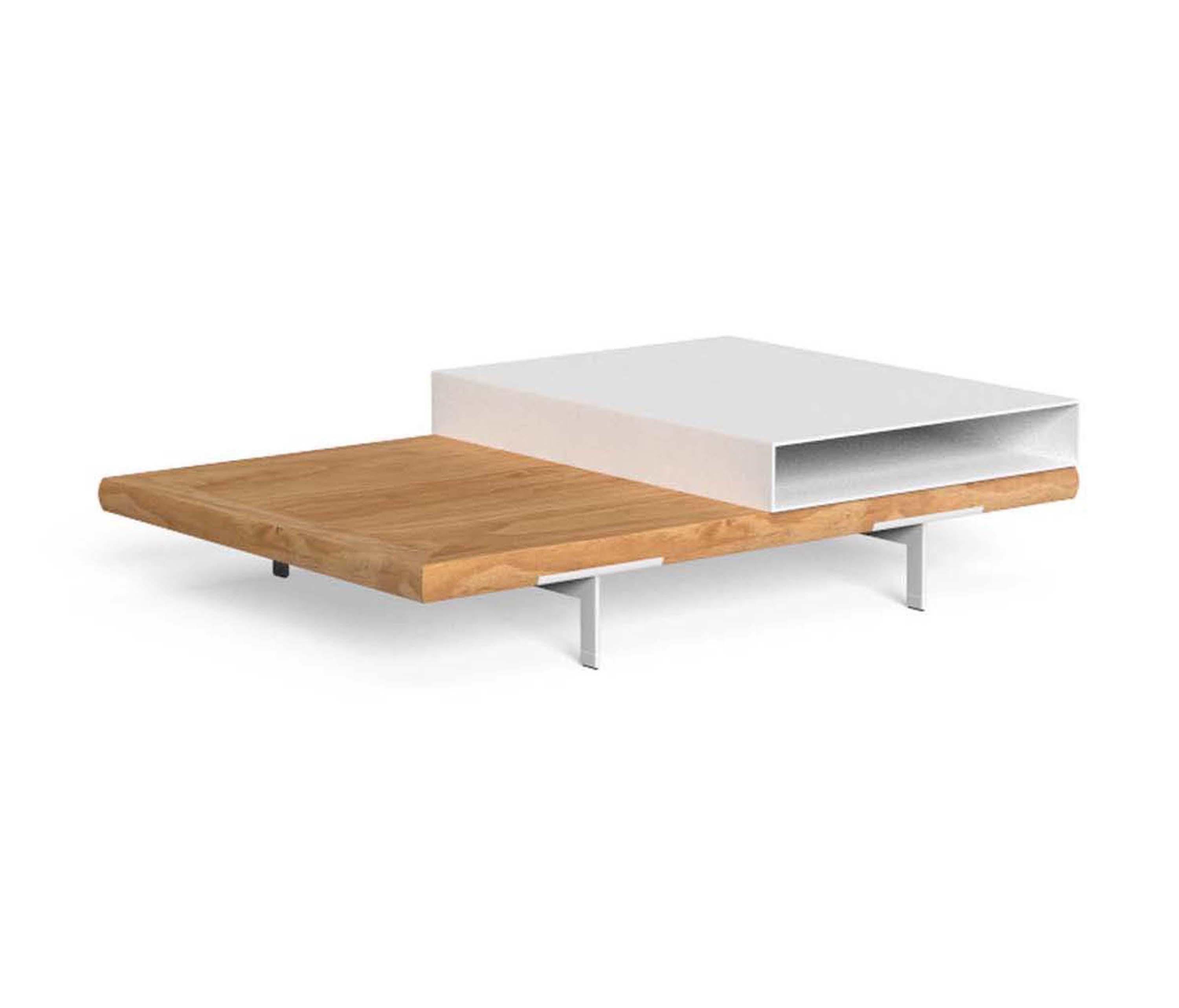 Allure | Coffee Table 95X140 | Architonic