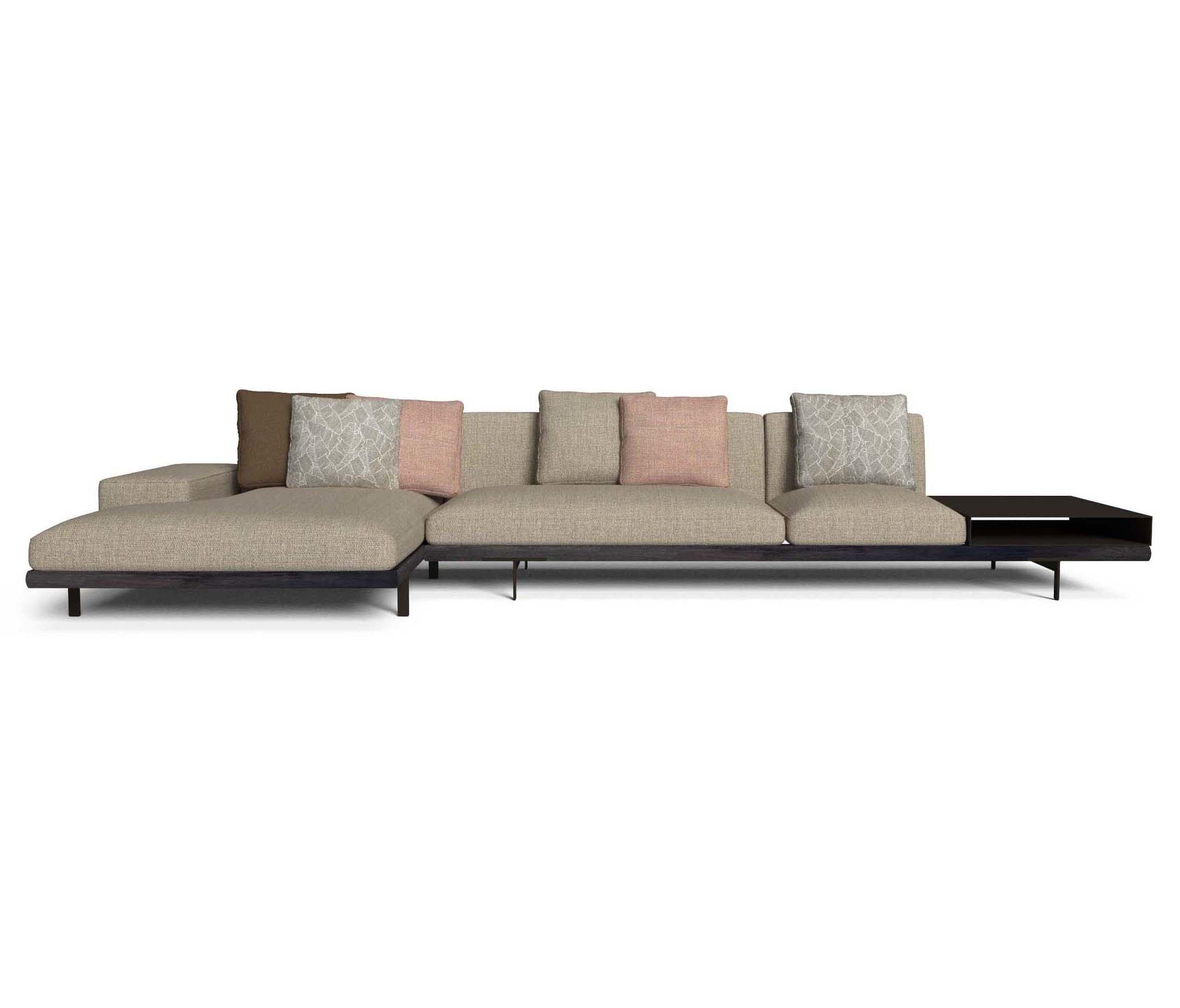 Allure | Modular Sofa & designer furniture | Architonic